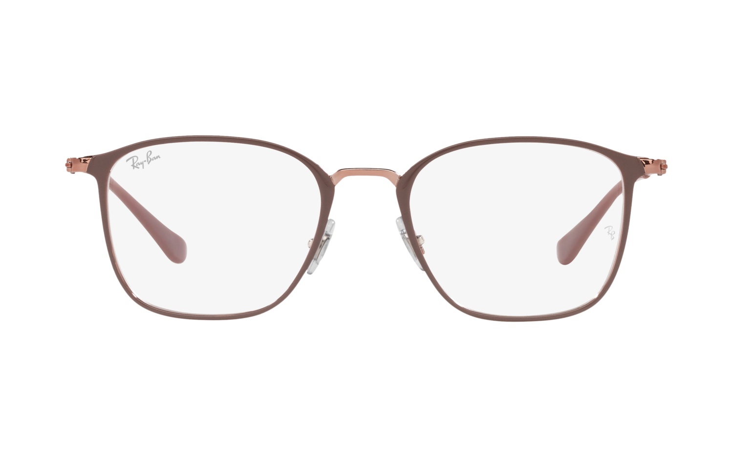 Ray-Ban RX6466 2973 49 Prescription Glasses | Shade Station