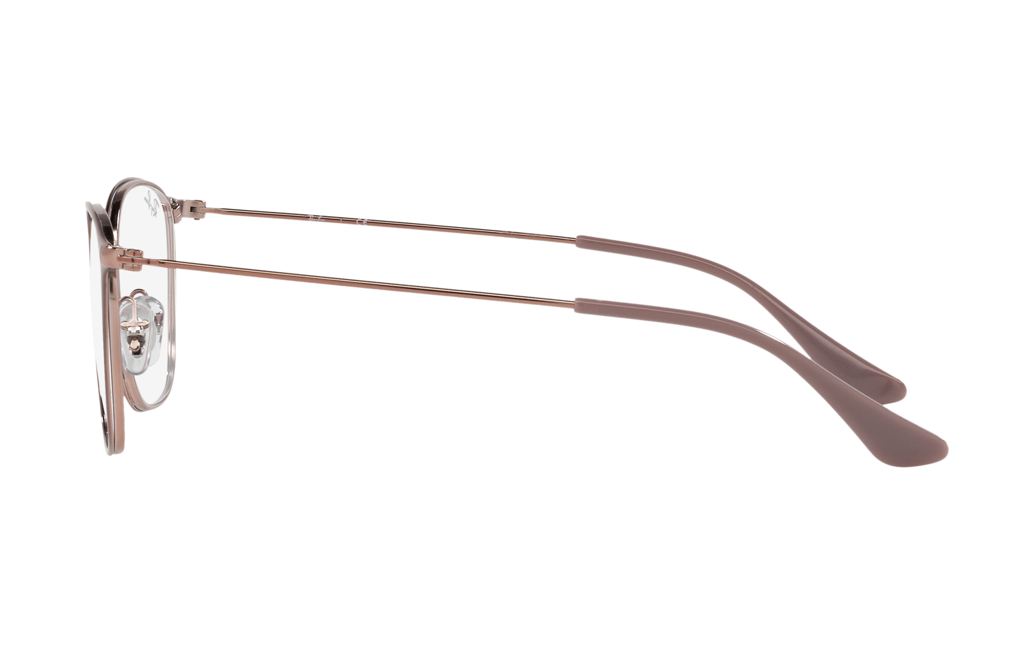 Ray-Ban RX6466 2973 49 Prescription Glasses | Shade Station