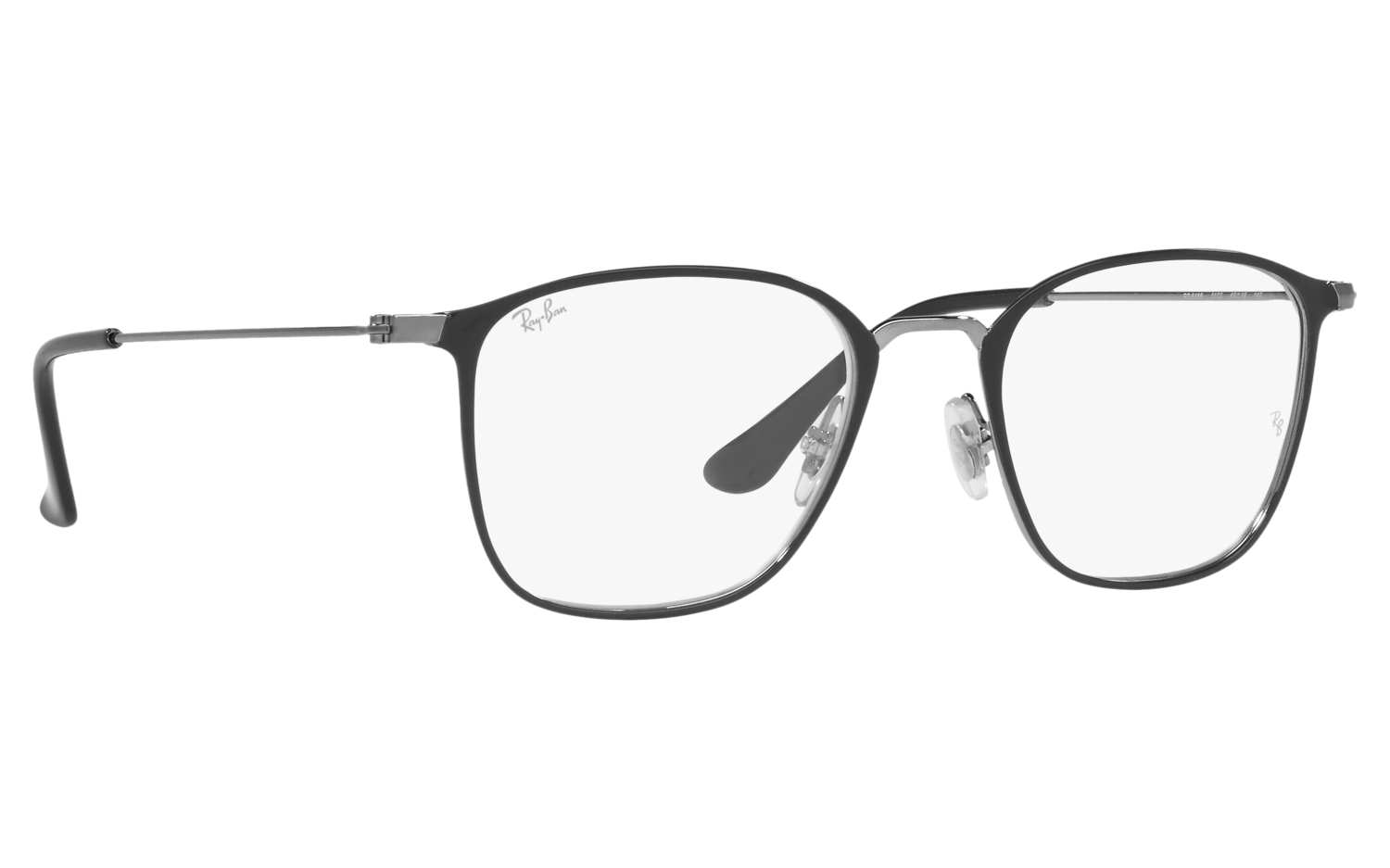 Ray-Ban RX6466 3102 51 Prescription Glasses | Shade Station