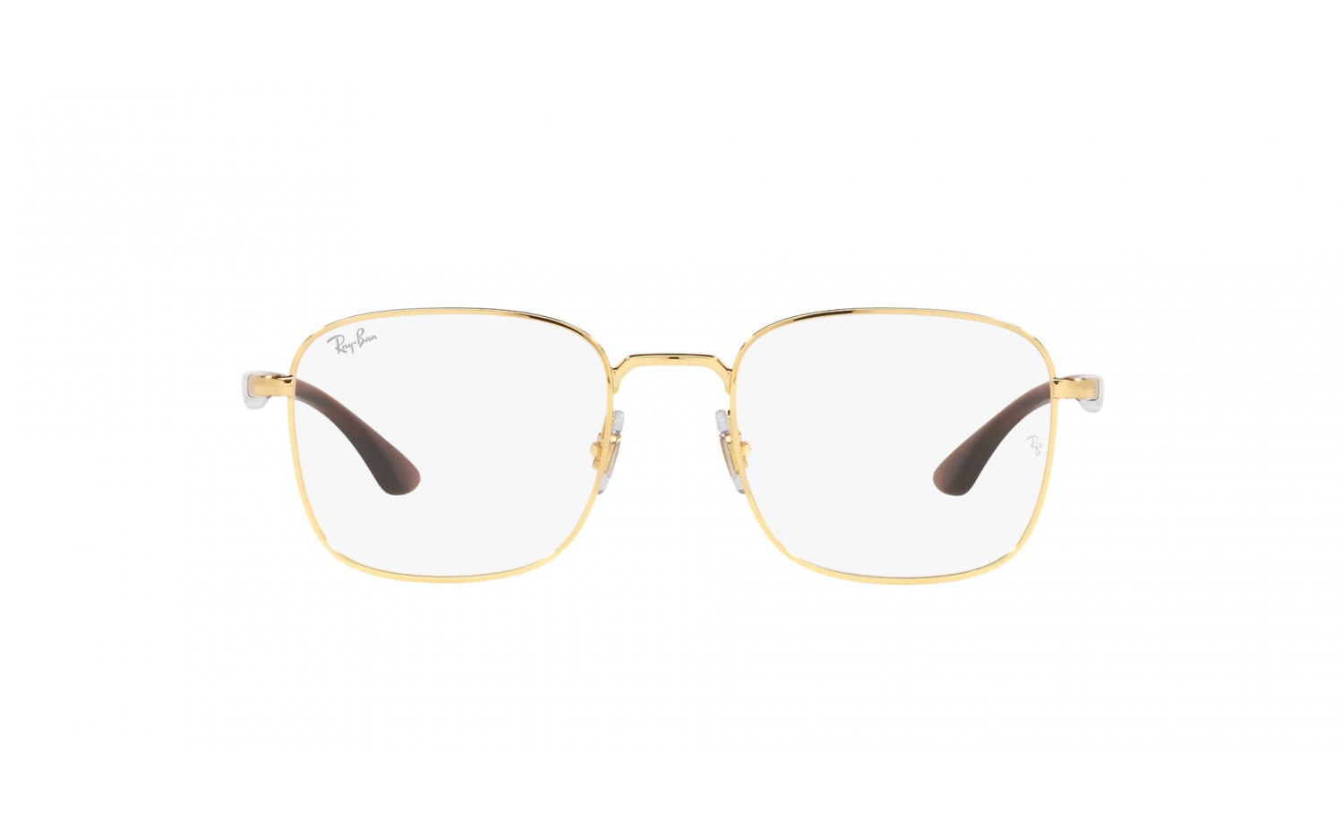 Ray-Ban RX6469 2500 52 Prescription Glasses | Shade Station