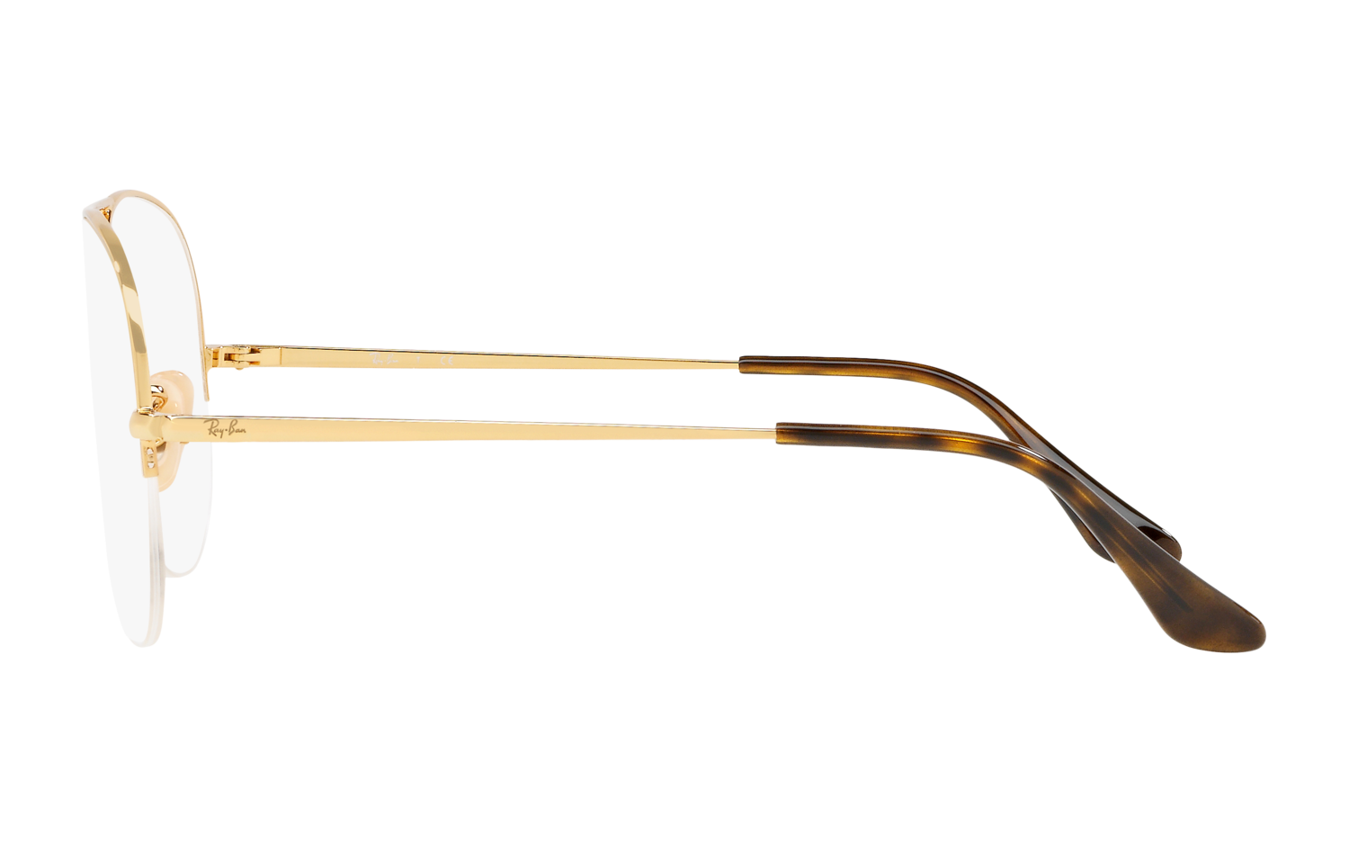 Ray-Ban RX6589 2500 56 Prescription Glasses | Shade Station