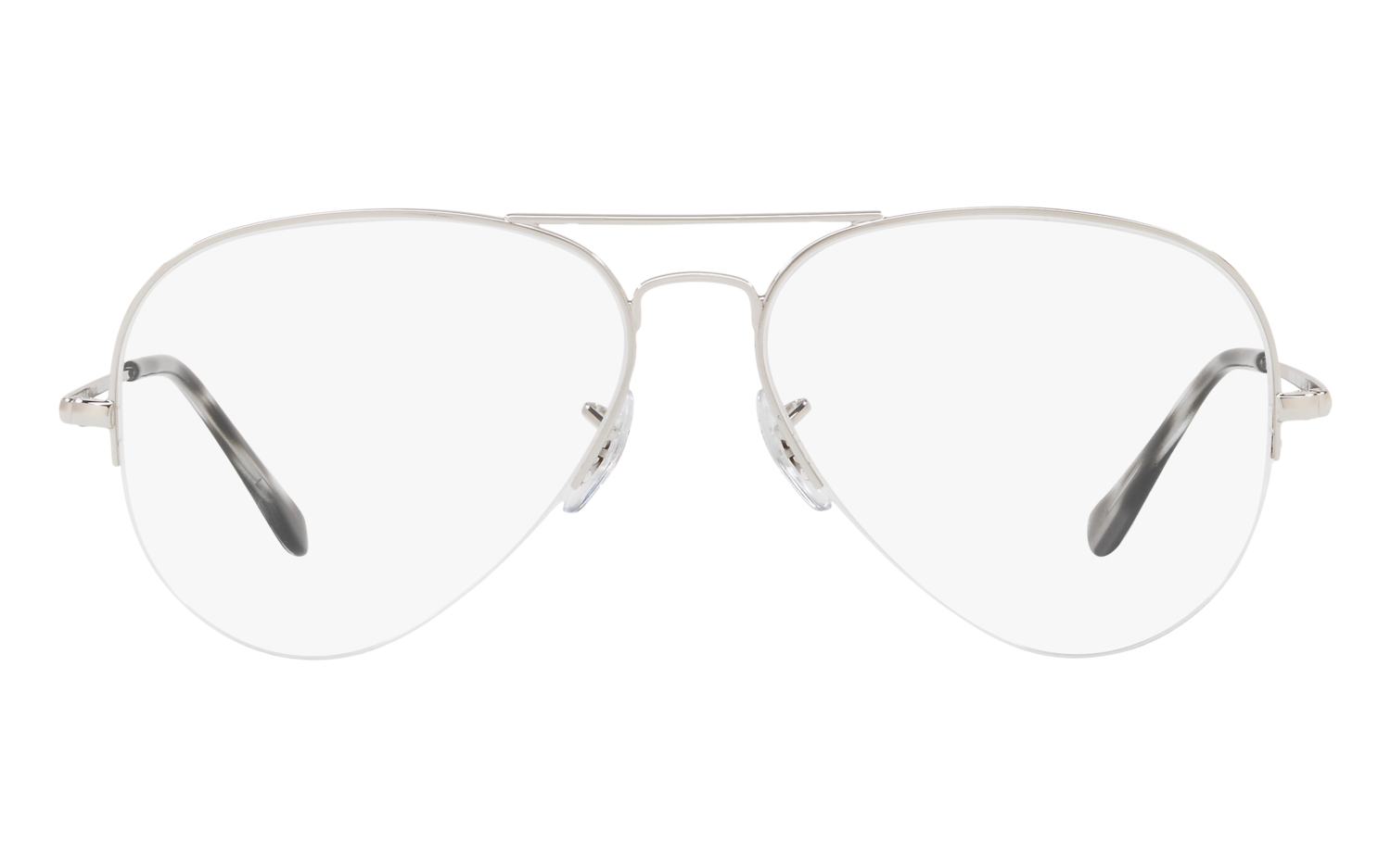 Ray-Ban RX6589 2501 59 Prescription Glasses | Shade Station