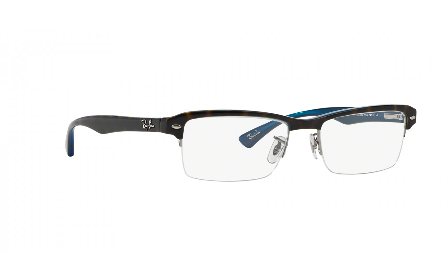 Ray-Ban RX7014 5068 54 Prescription Glasses | Shade Station