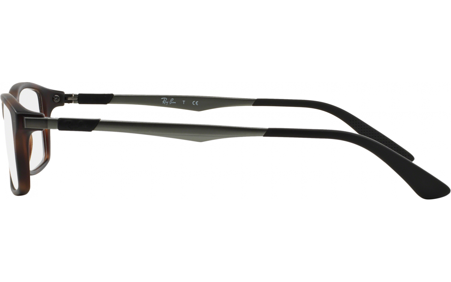 Ray-Ban RX7017 5200 54 Prescription Glasses | Shade Station