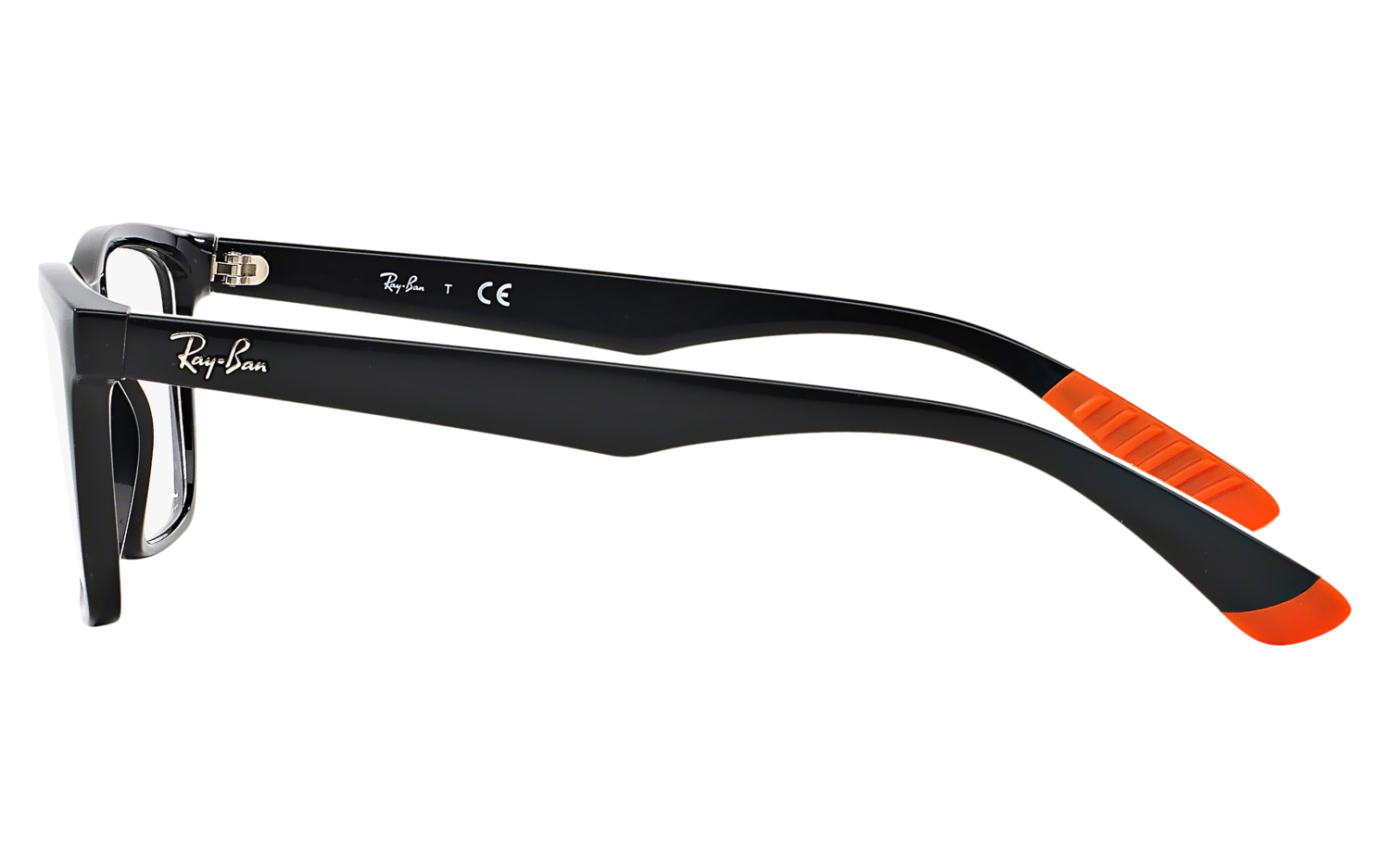 Ray-Ban RX7025 5417 55 Prescription Glasses | Shade Station