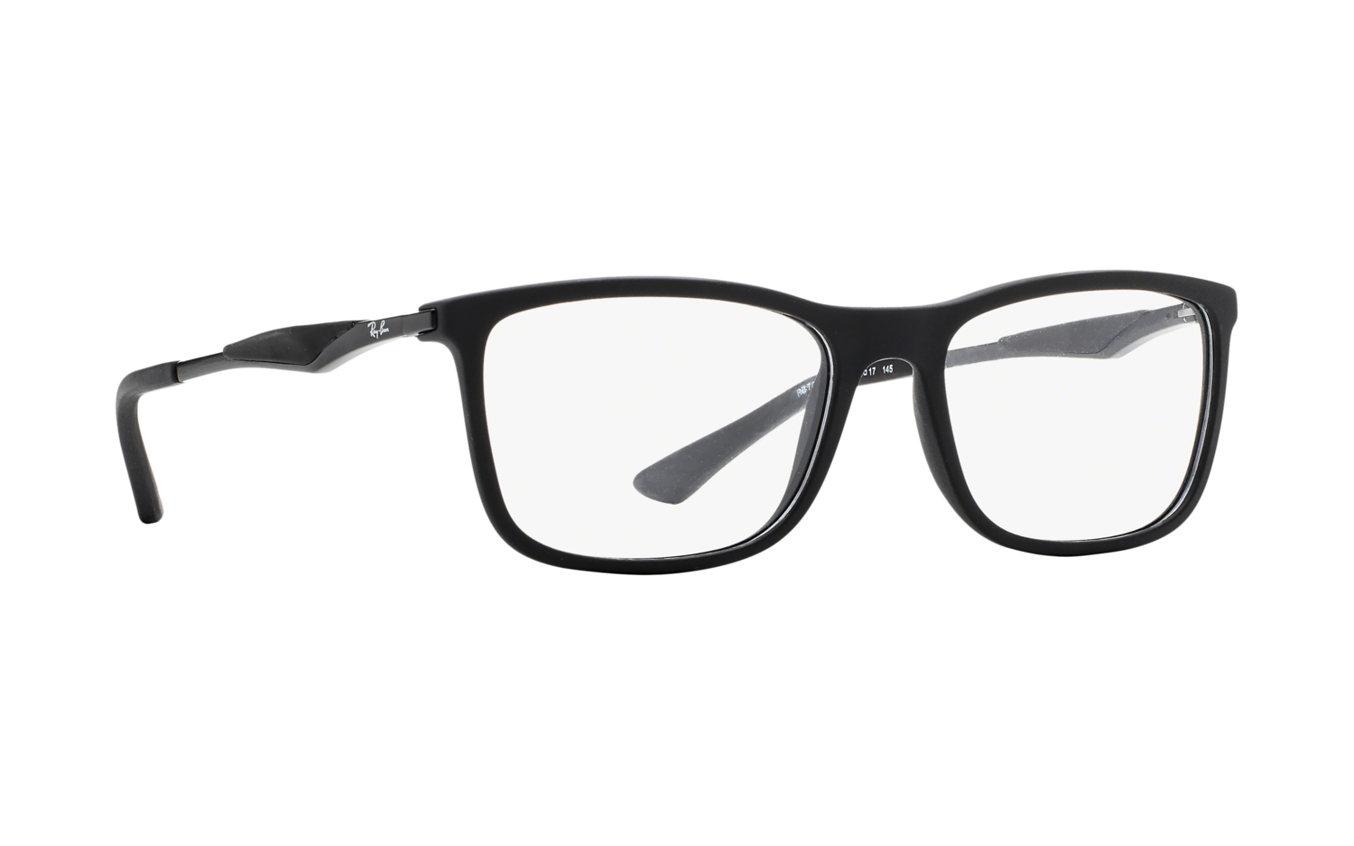 Ray-Ban RX7029 2077 55 Prescription Glasses | Shade Station