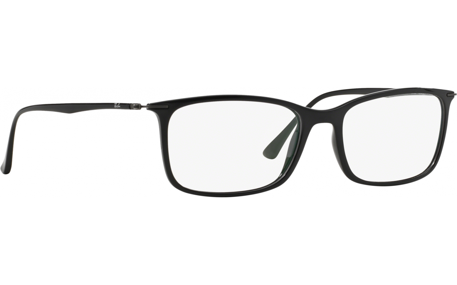 Ray-Ban Light Ray RX7031 2000 53 Prescription Glasses | Shade Station