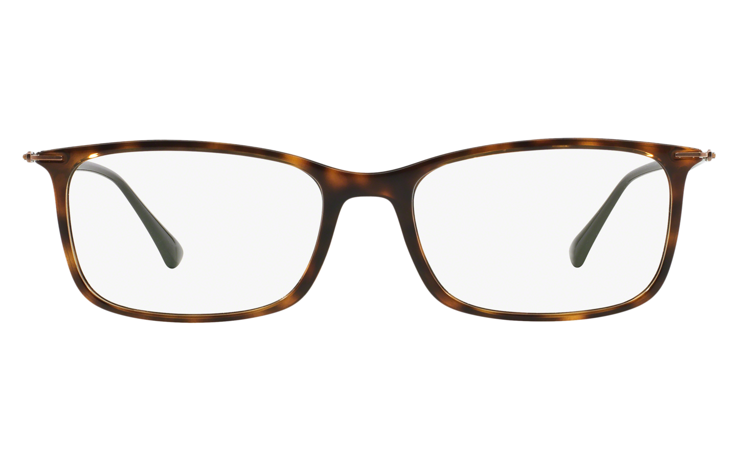 Ray-Ban Light Ray RX7031 2301 55 Prescription Glasses | Shade Station