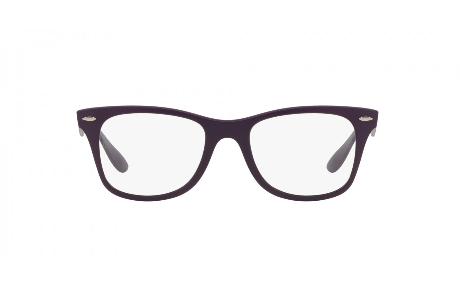 Ray-Ban Liteforce RX7034 5443 50 Prescription Glasses | Shade Station