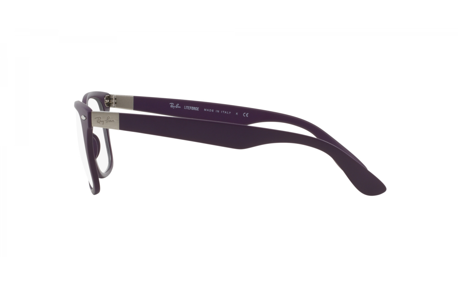Ray-Ban Liteforce RX7034 5443 50 Prescription Glasses | Shade Station