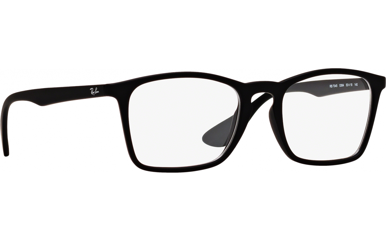 Ray-Ban RX7045 5364 55 Prescription Glasses | Shade Station
