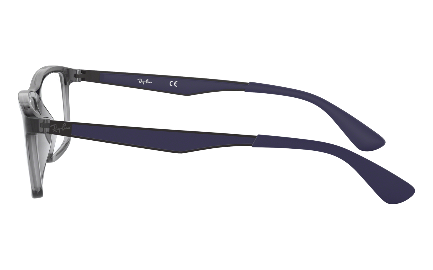Ray-Ban RX7056 5814 53 Prescription Glasses | Shade Station