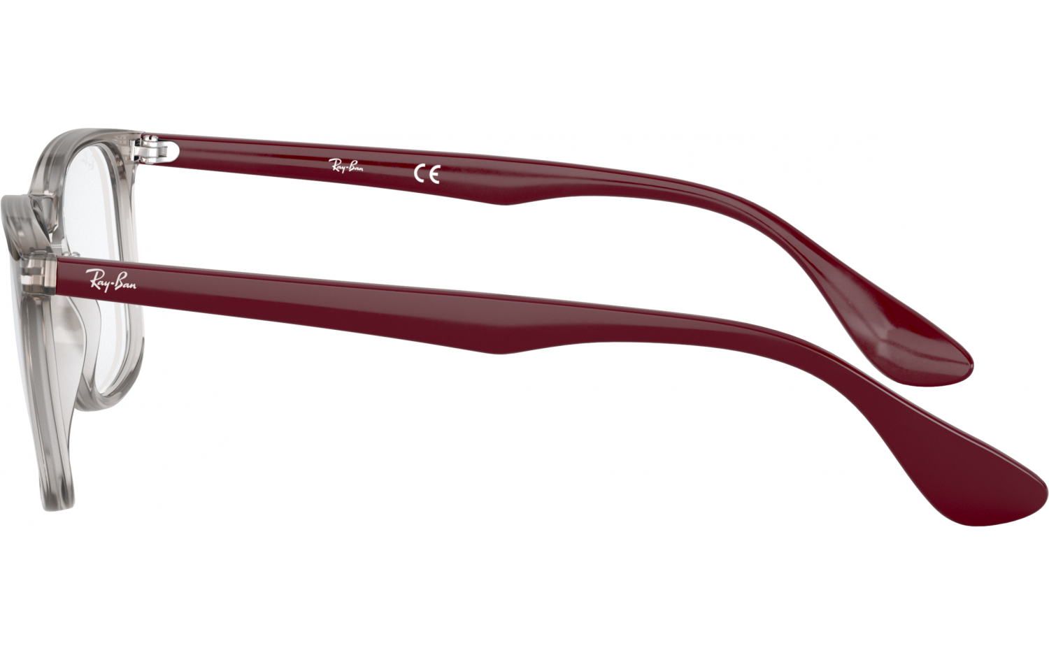 Ray-Ban RX7074 8083 50 Prescription Glasses | Shade Station