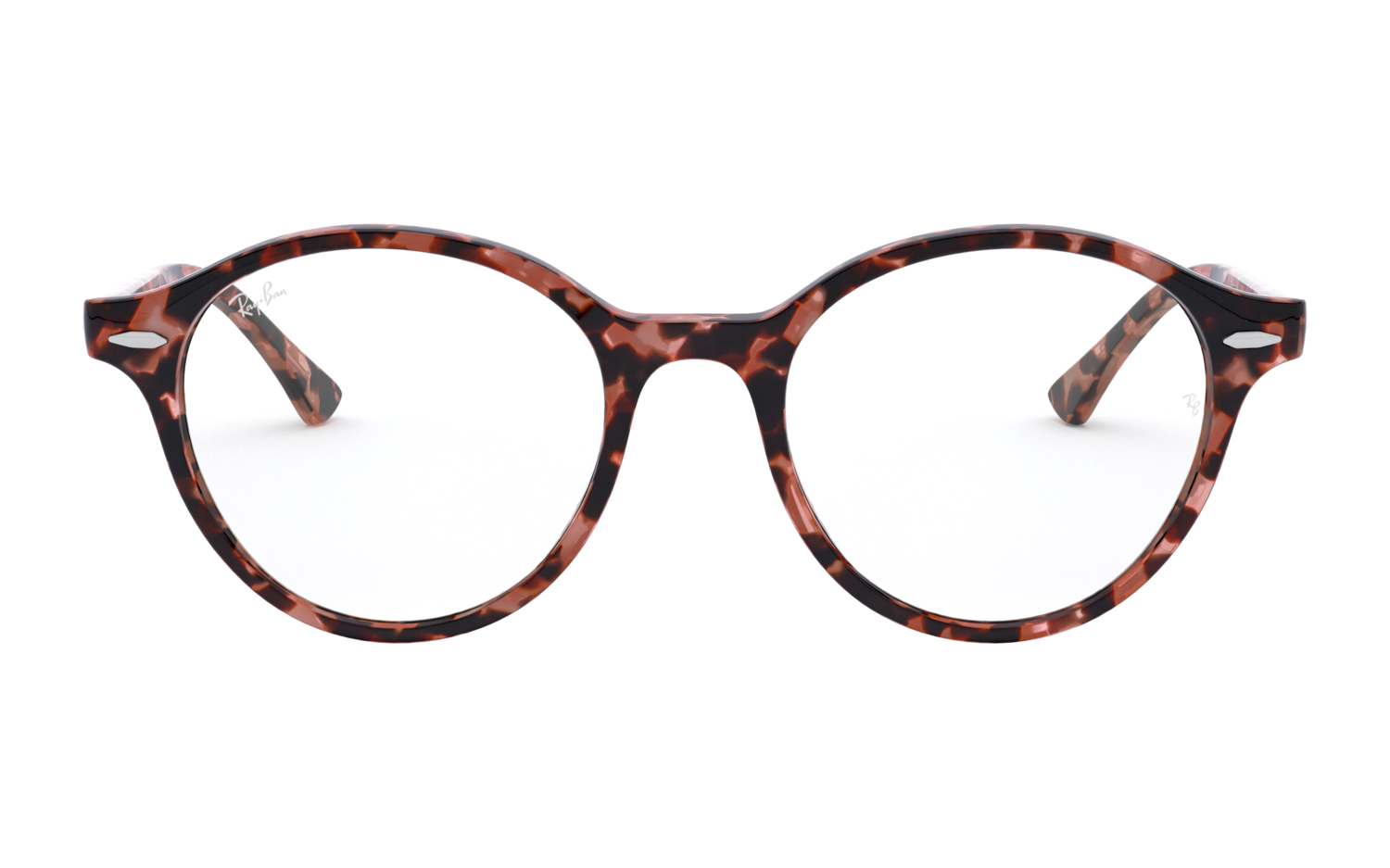 Ray-Ban RX7118 8064 48 Prescription Glasses | Shade Station