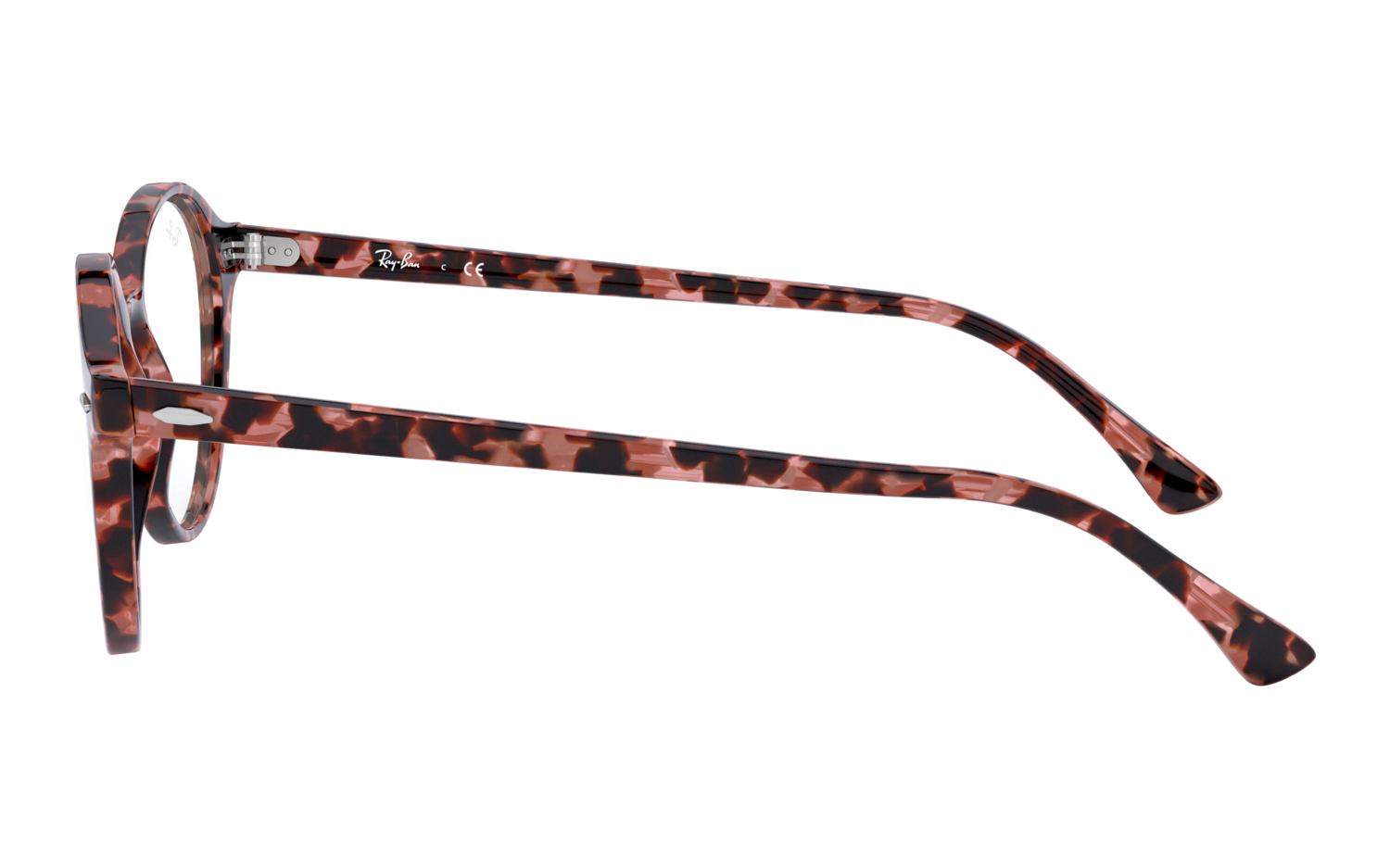 Ray-Ban RX7118 8064 48 Prescription Glasses | Shade Station