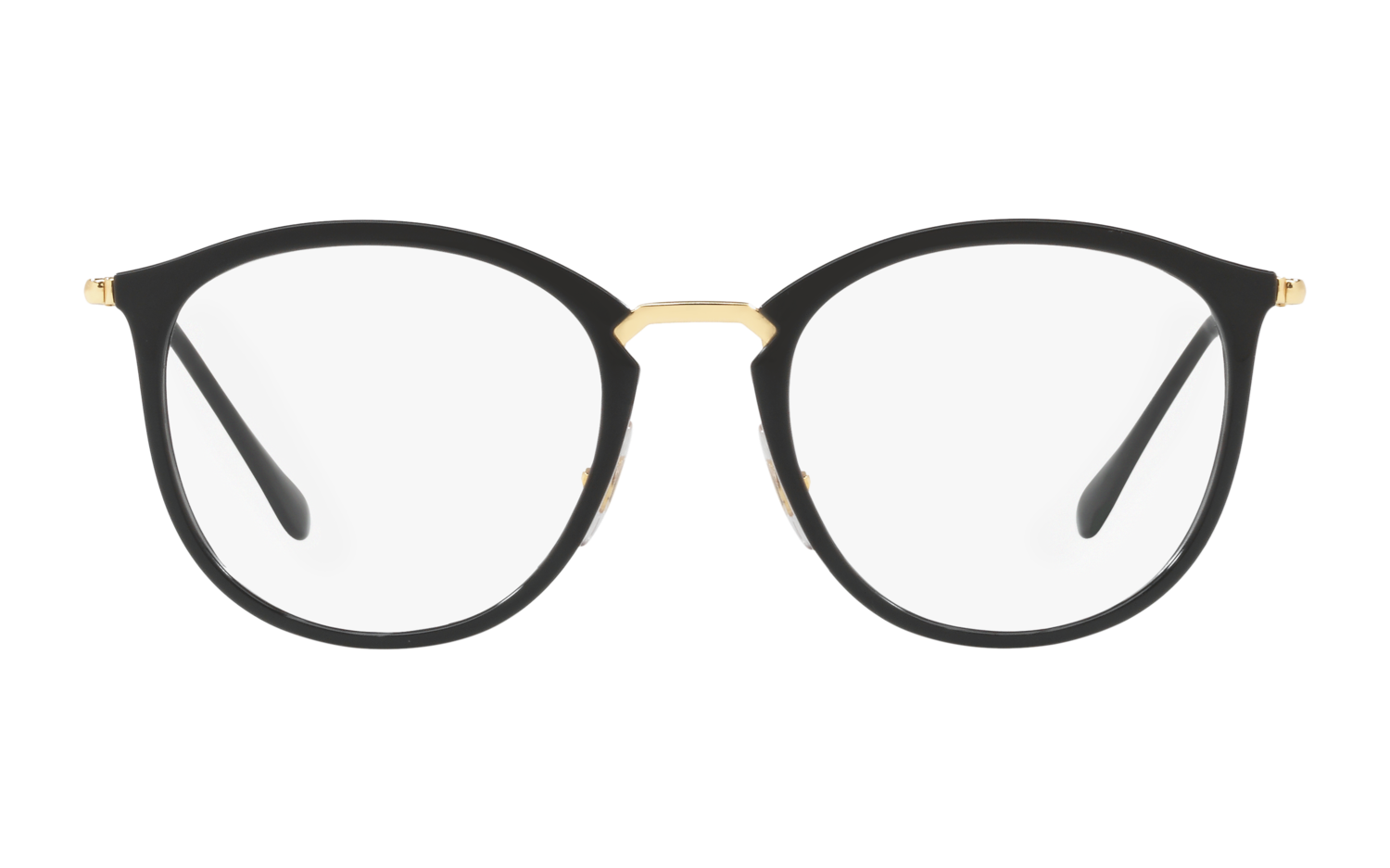 Ray-Ban RX7140 2000 51 Prescription Glasses | Shade Station