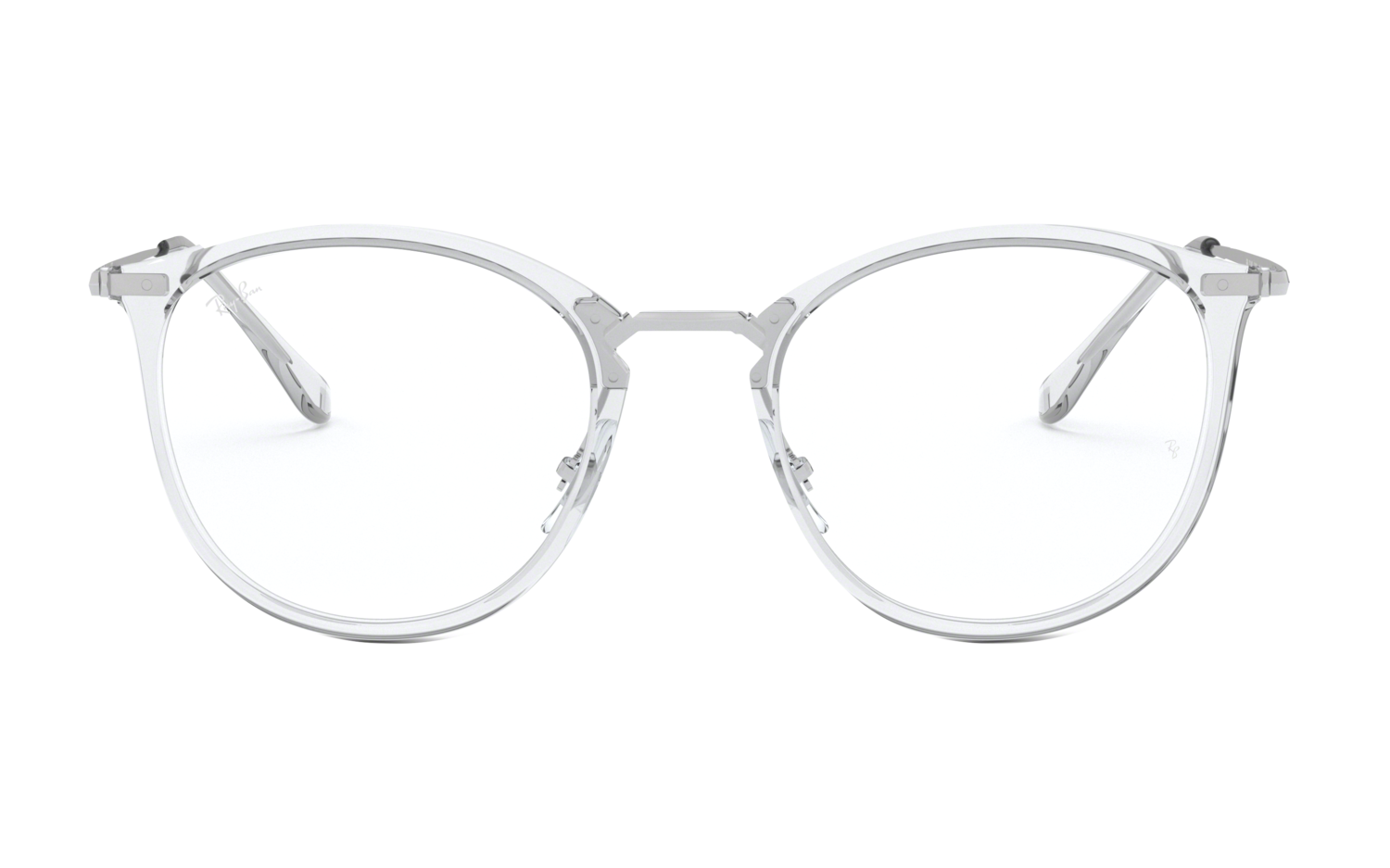 Ray-Ban RX7140 2001 49 Prescription Glasses | Shade Station