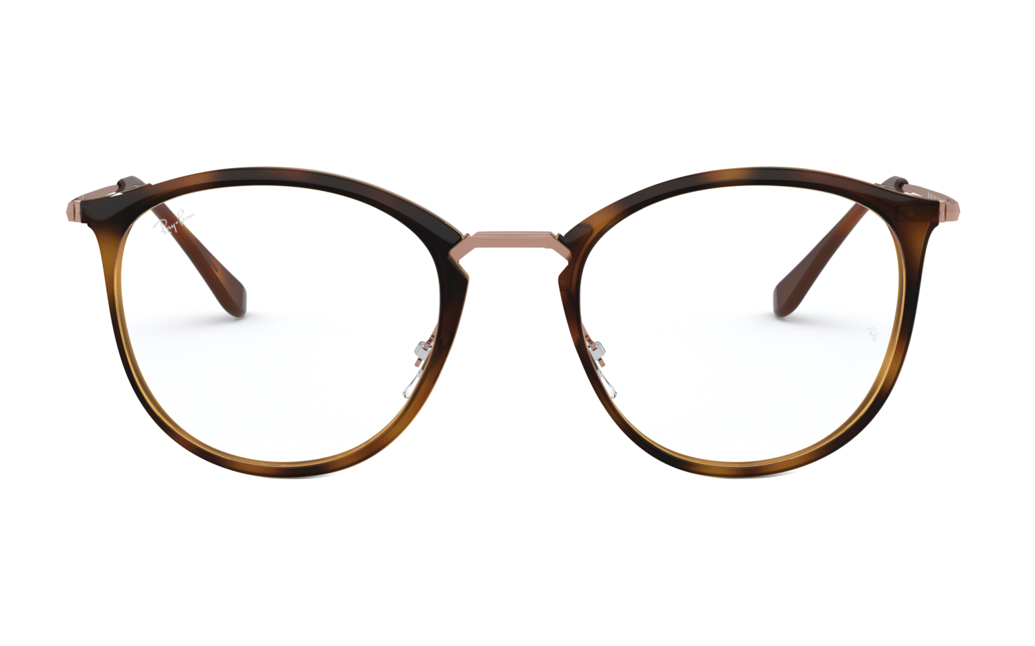 Ray-Ban RX7140 5687 49 Prescription Glasses | Shade Station