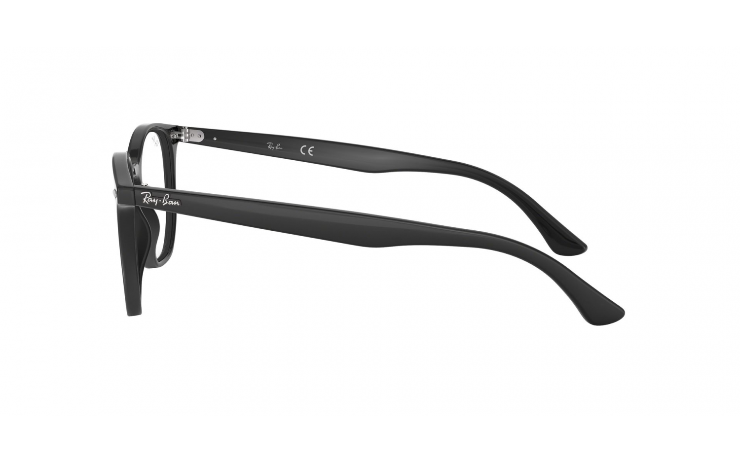 Ray-Ban RX7151 2000 52 Prescription Glasses | Shade Station