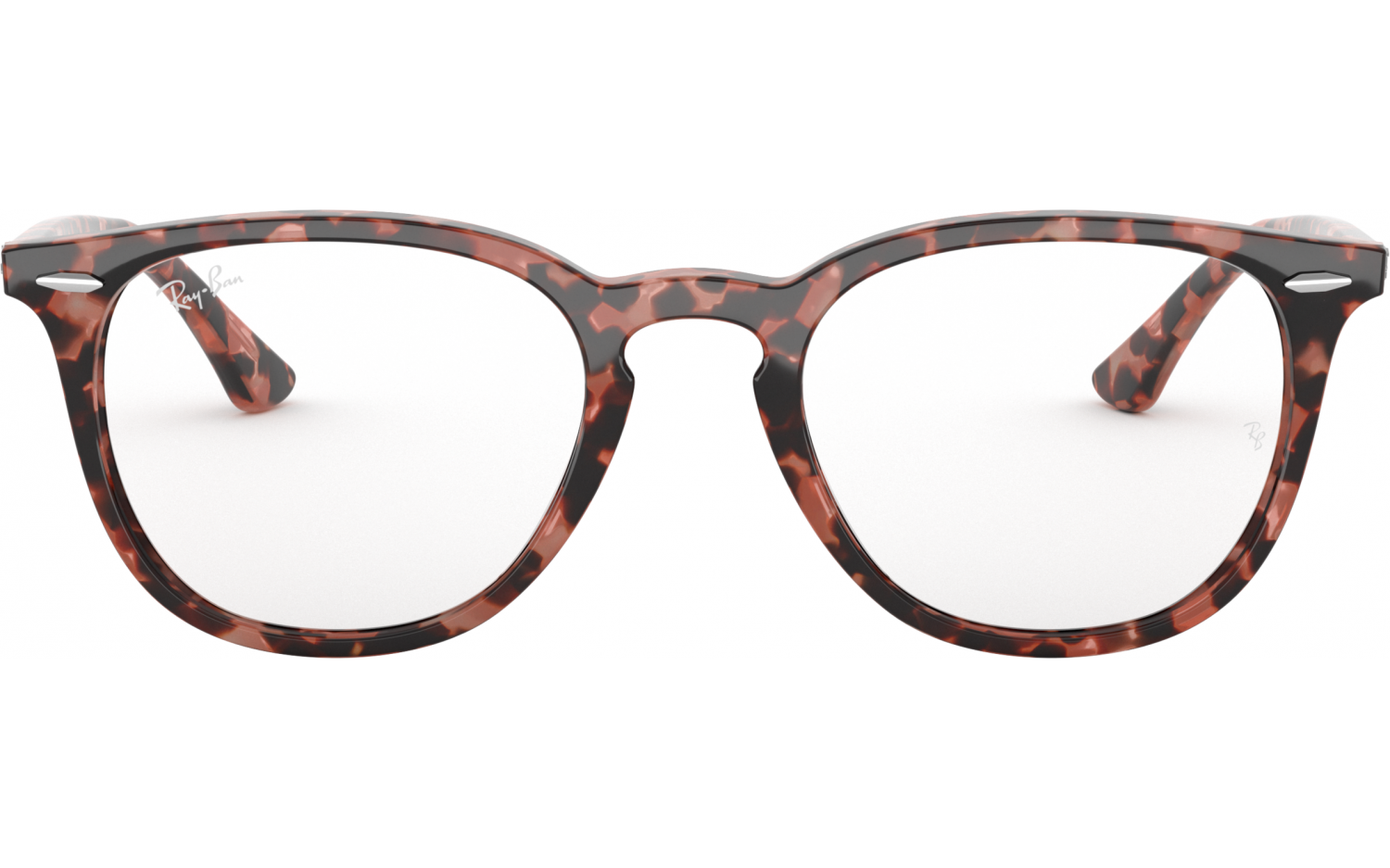 Ray-Ban RX7159 8064 52 Prescription Glasses | Shade Station