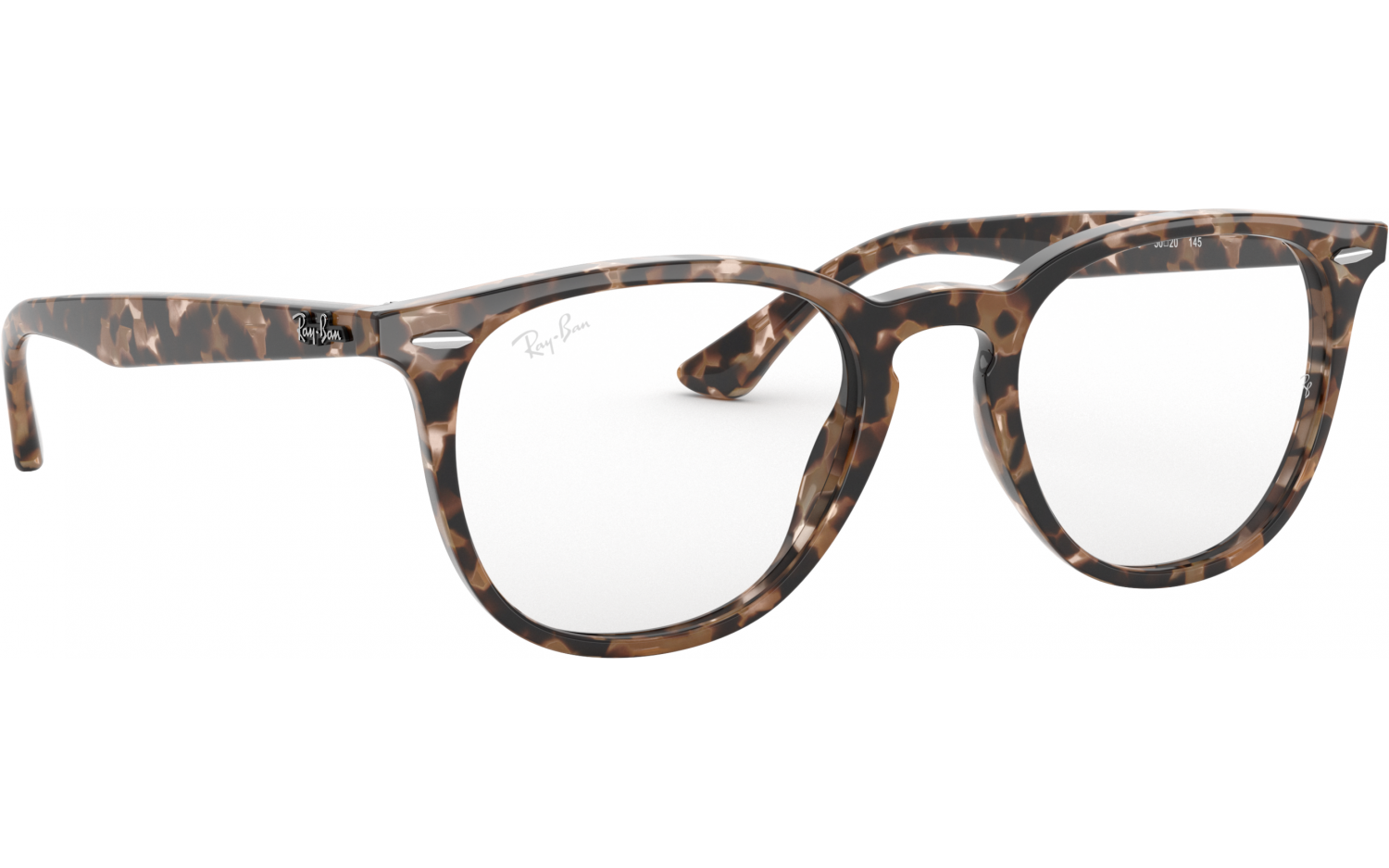 Ray-Ban RX7159 8065 50 Prescription Glasses | Shade Station