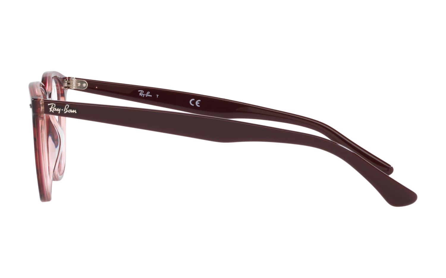 Ray-Ban RX7159 8097 50 Prescription Glasses | Shade Station