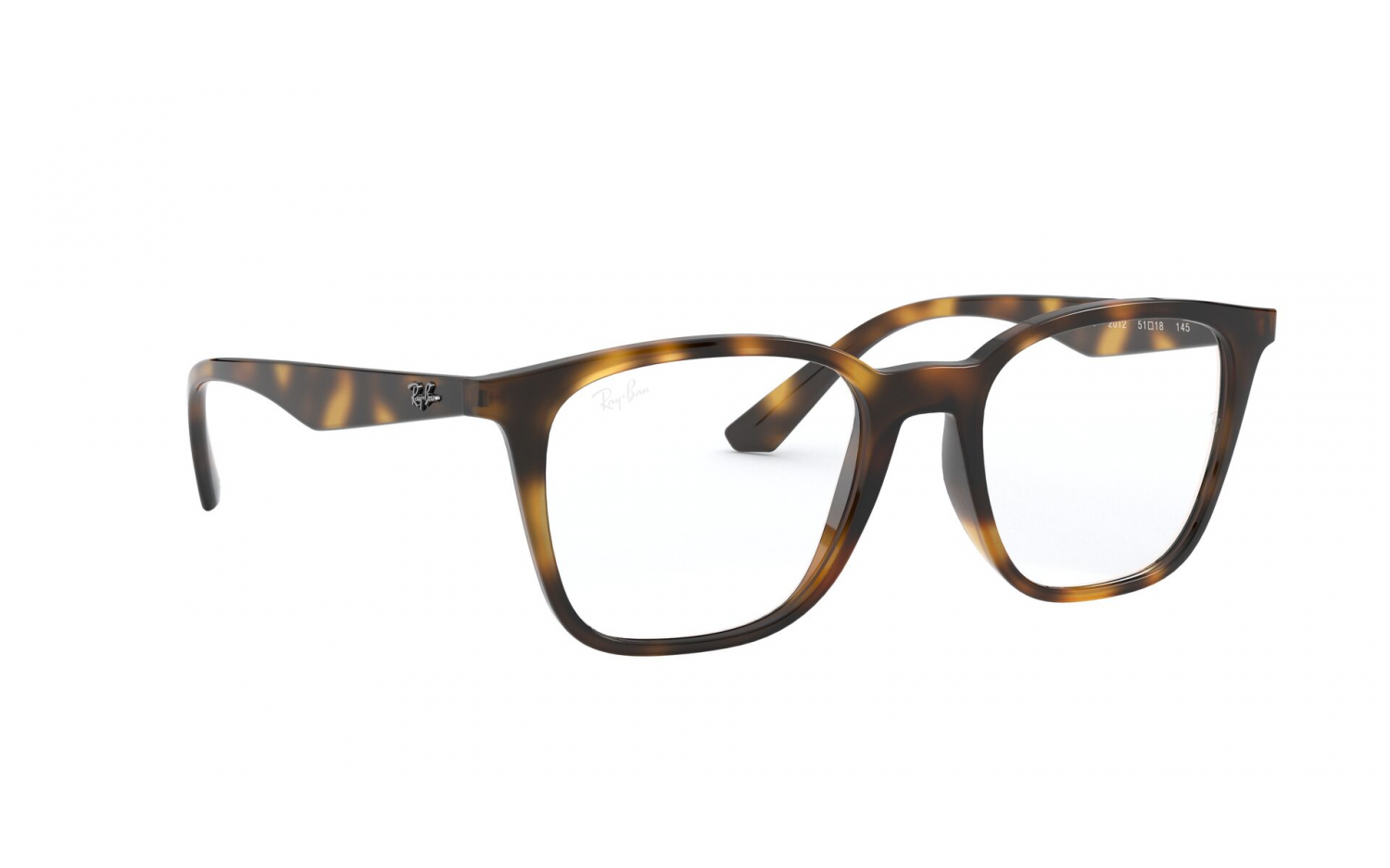 Ray-Ban RX7177 2012 51 Prescription Glasses | Shade Station