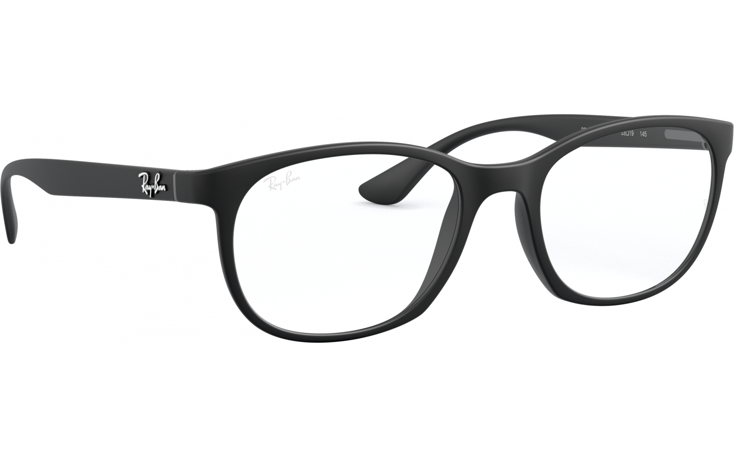 Ray-Ban RX7183 5204 51 Prescription Glasses | Shade Station
