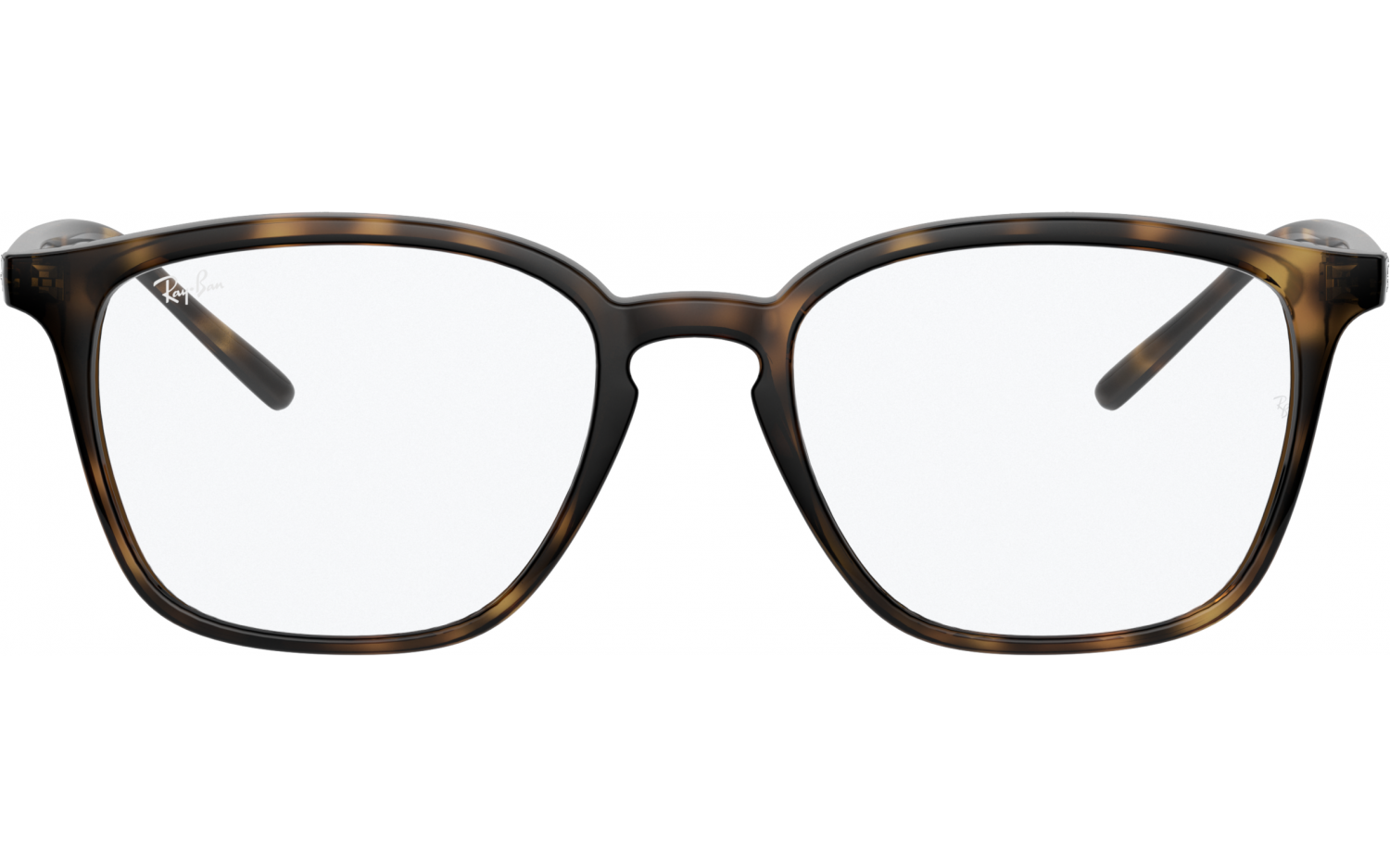 Ray-Ban RX7185 2012 52 Prescription Glasses | Shade Station