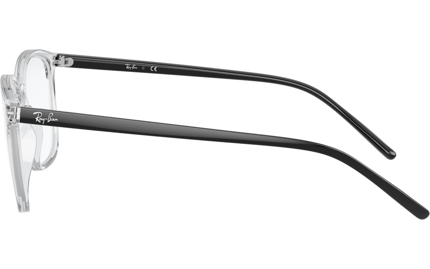 Ray-Ban RX7185 5943 50 Prescription Glasses | Shade Station