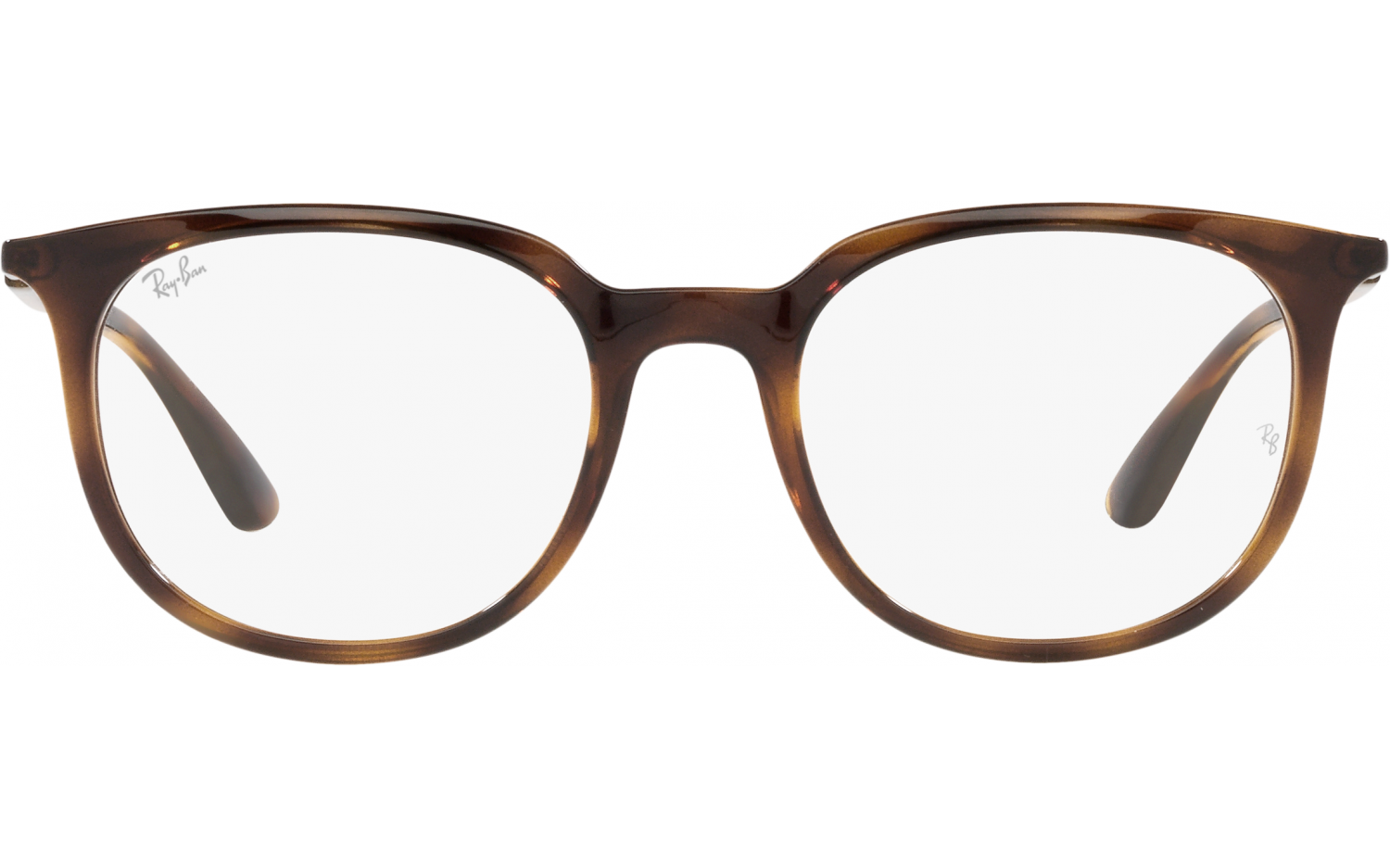 Ray-Ban RX7190 2012 51 Prescription Glasses | Shade Station