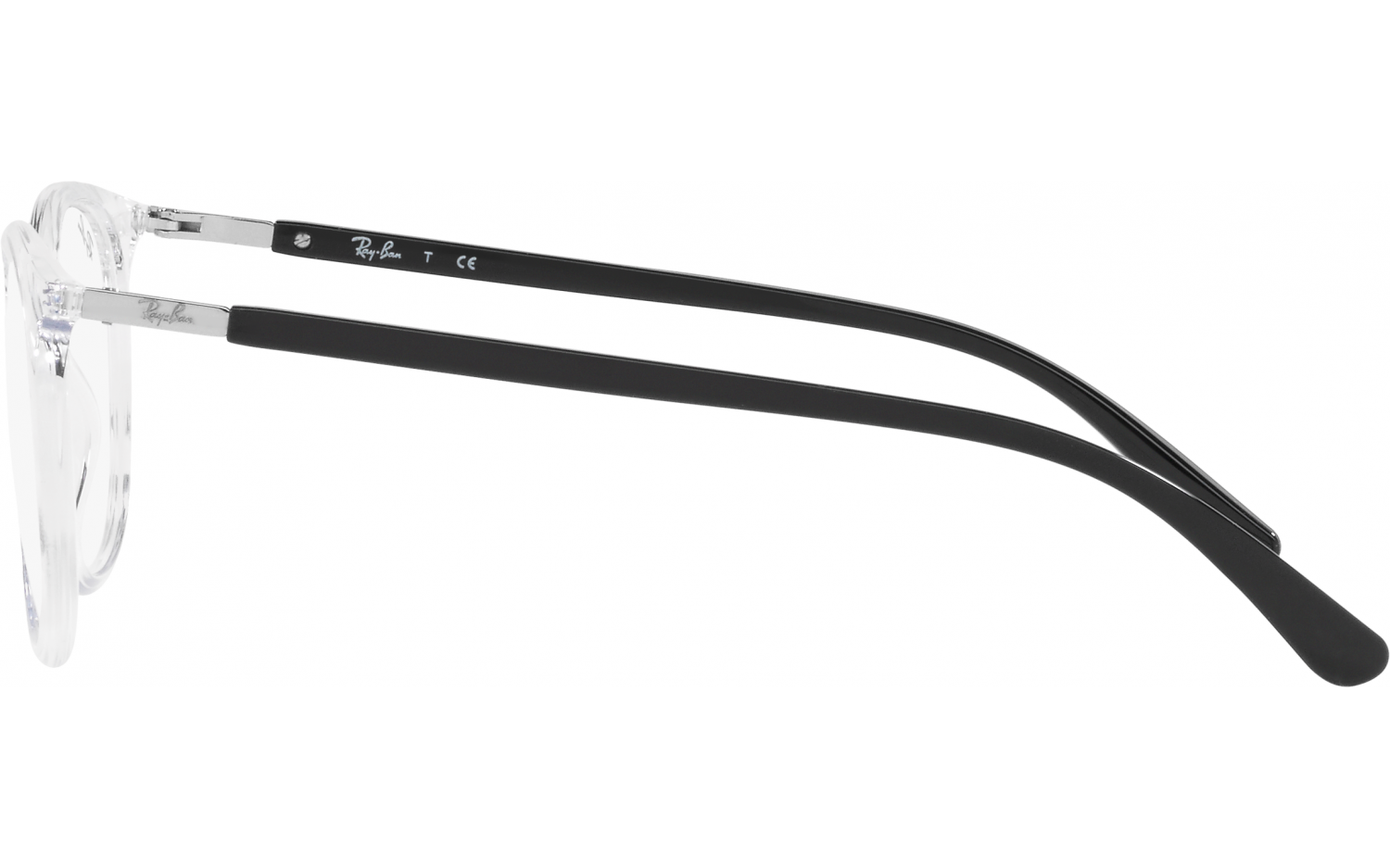 Ray-Ban RX7190 5943 53 Prescription Glasses | Shade Station