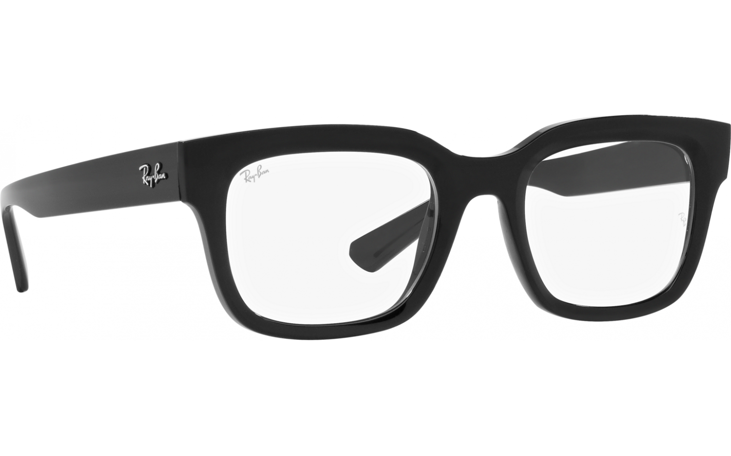 Ray-Ban Chad RX7217 8260 52 Prescription Glasses | Shade Station