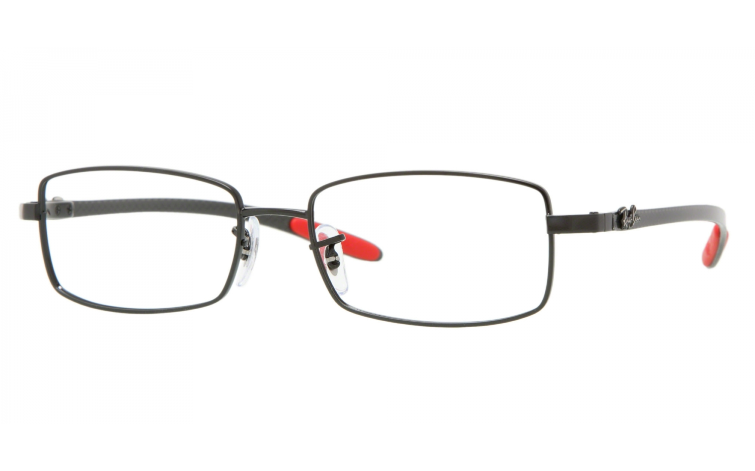 Ray-Ban RX8401 2509 5317 Prescription Glasses | Shade Station