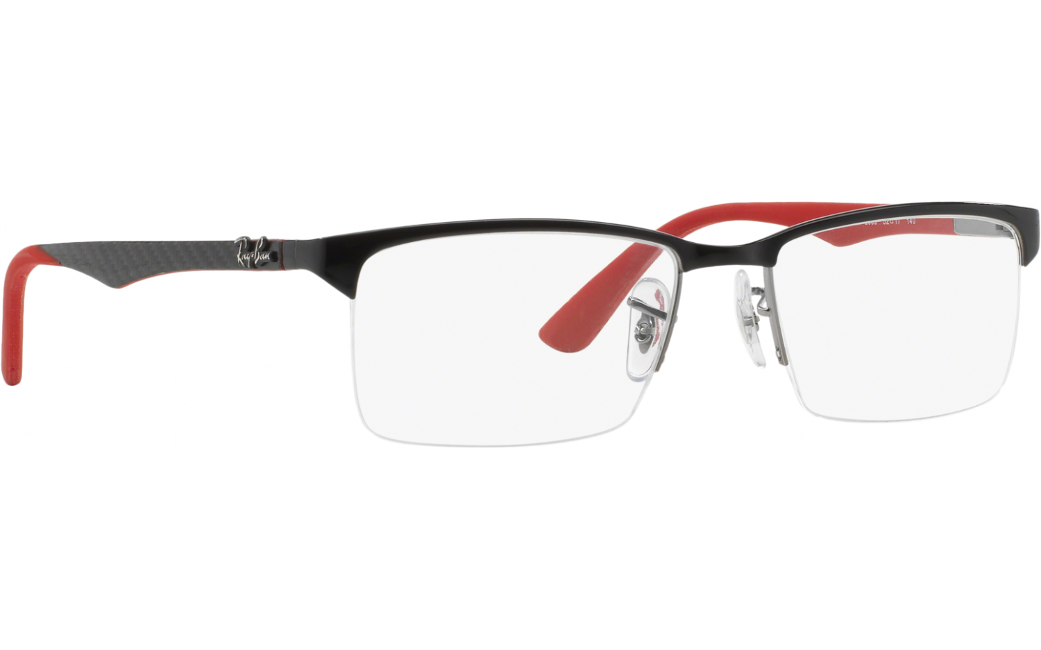 Ray-Ban RX8411 2509 52 Prescription Glasses | Shade Station