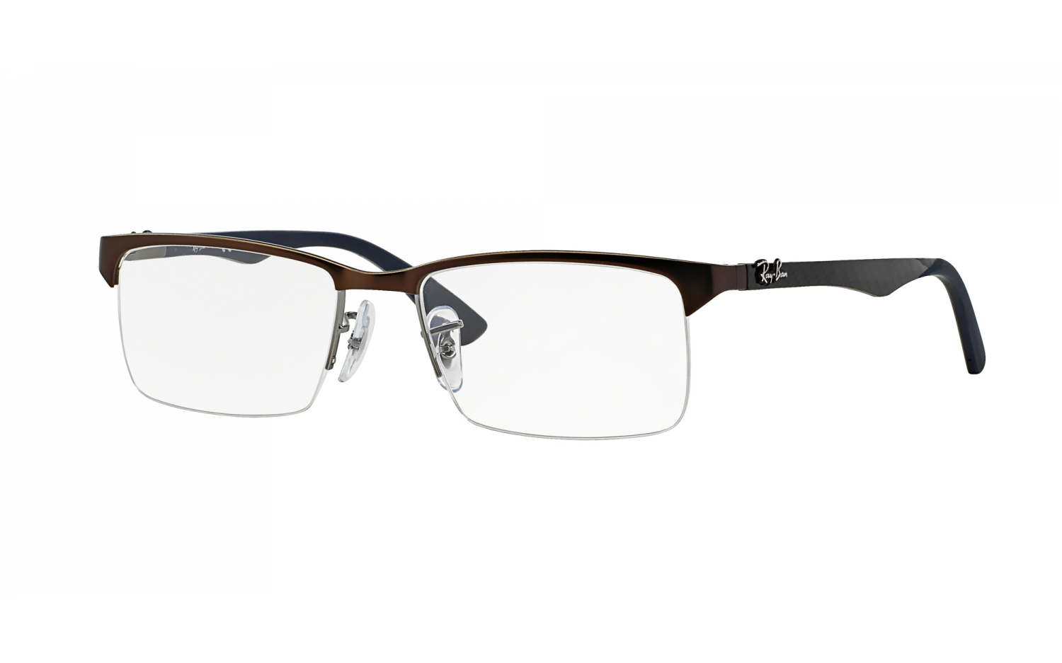 Ray-Ban RX8411 2713 52 Prescription Glasses | Shade Station