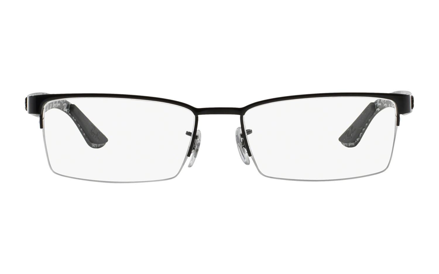 Ray-Ban RX8412 2509 54 Prescription Glasses | Shade Station