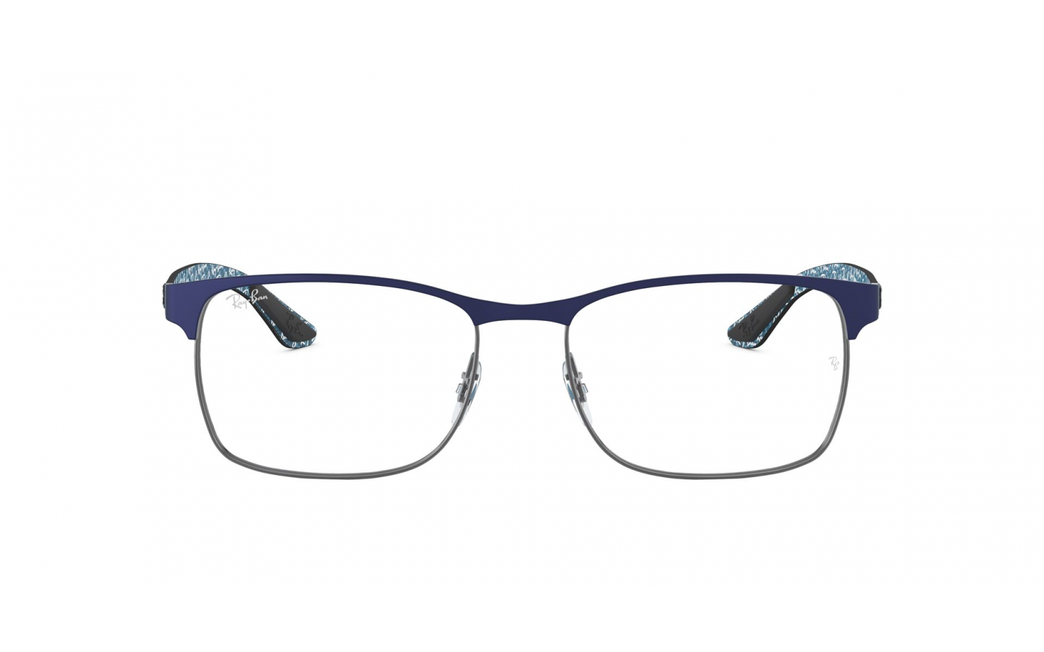 Ray-Ban RX8416 2914 55 Prescription Glasses | Shade Station