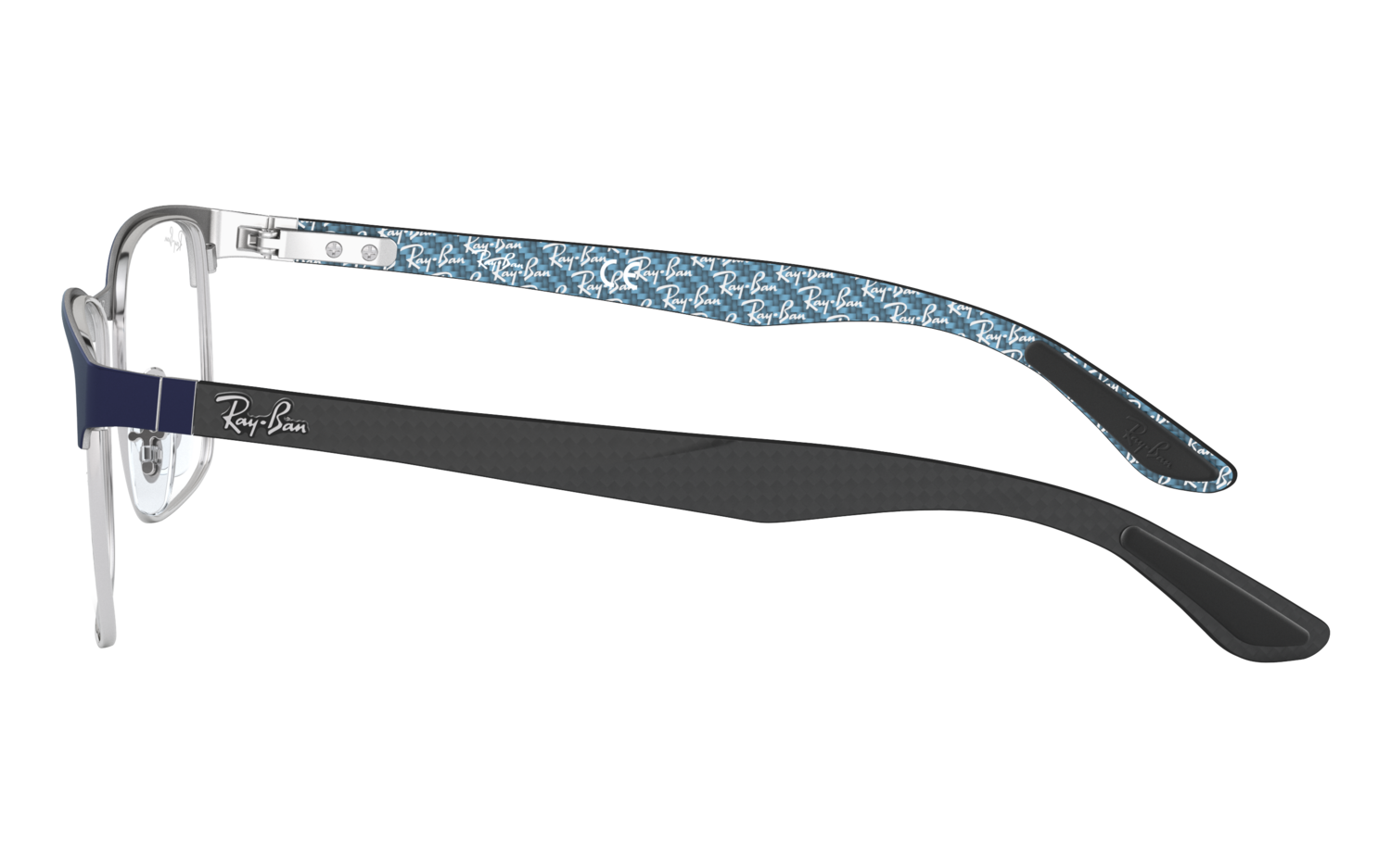 Ray-Ban RX8416 3016 53 Prescription Glasses | Shade Station