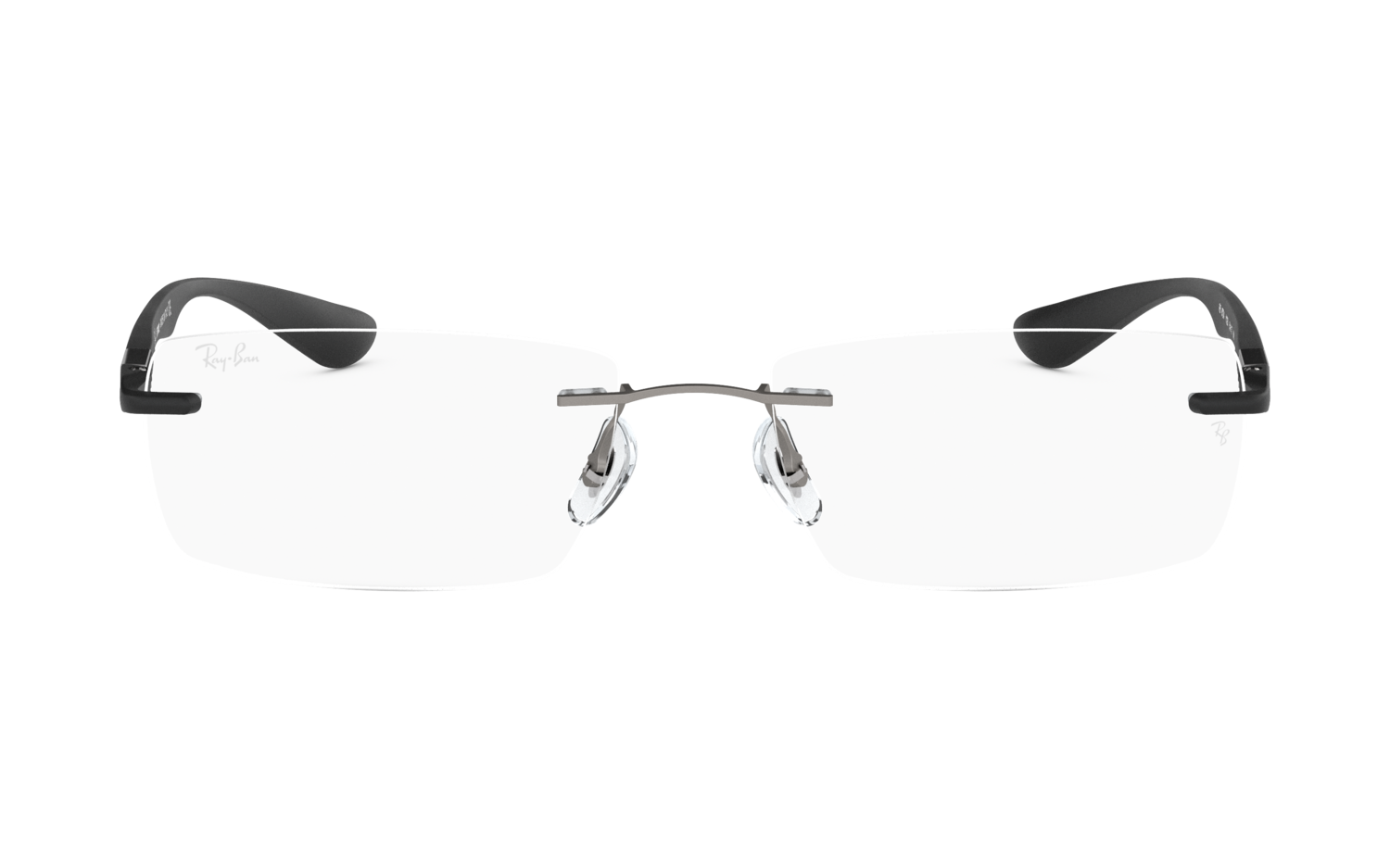 Ray-Ban Liteforce RX8724 1128 54 Prescription Glasses | Shade Station