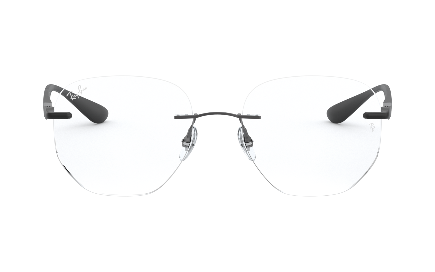 Ray-Ban RX8766 1128 51 Prescription Glasses | Shade Station