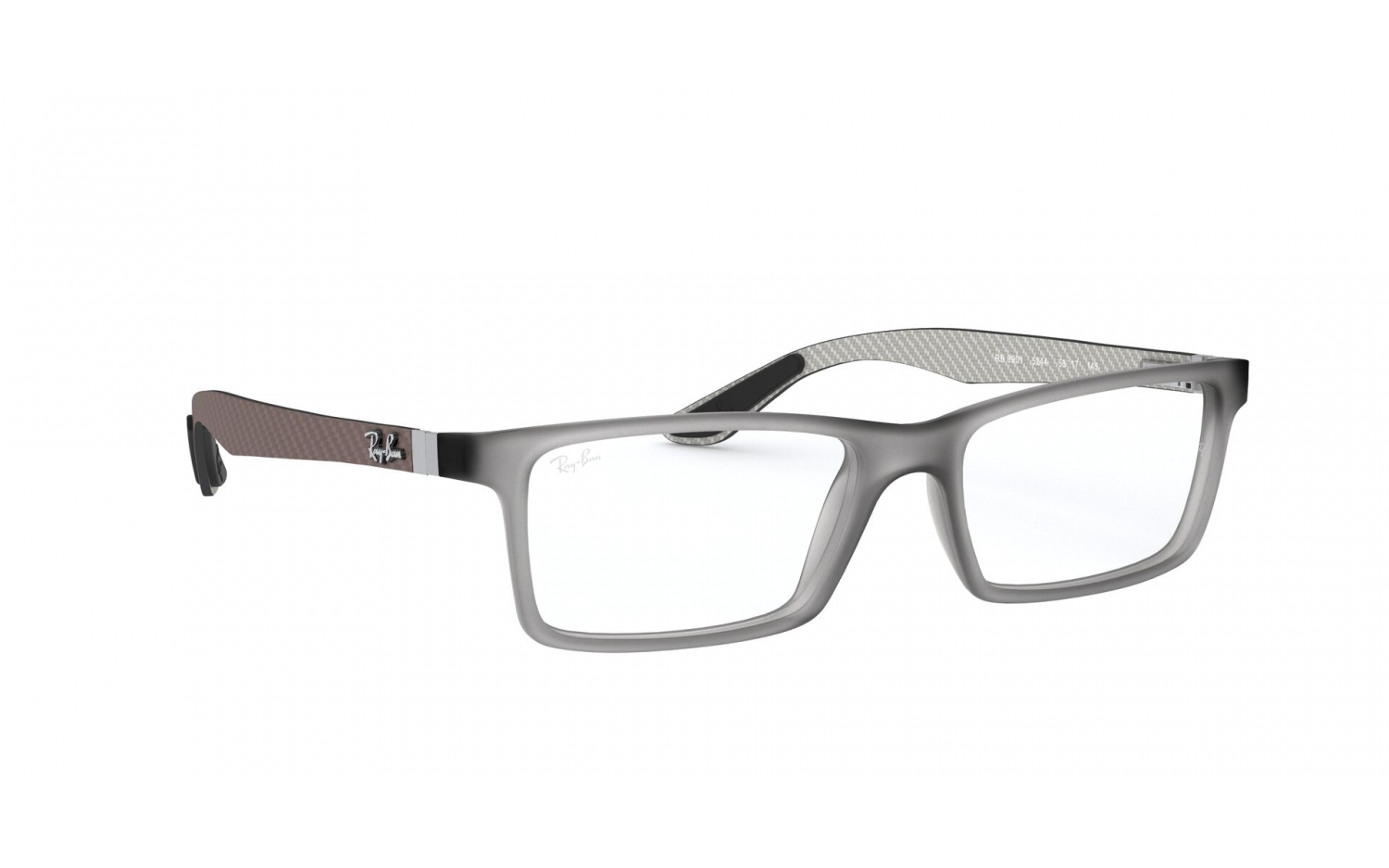 Ray-Ban RX8901 5244 53 Prescription Glasses | Shade Station