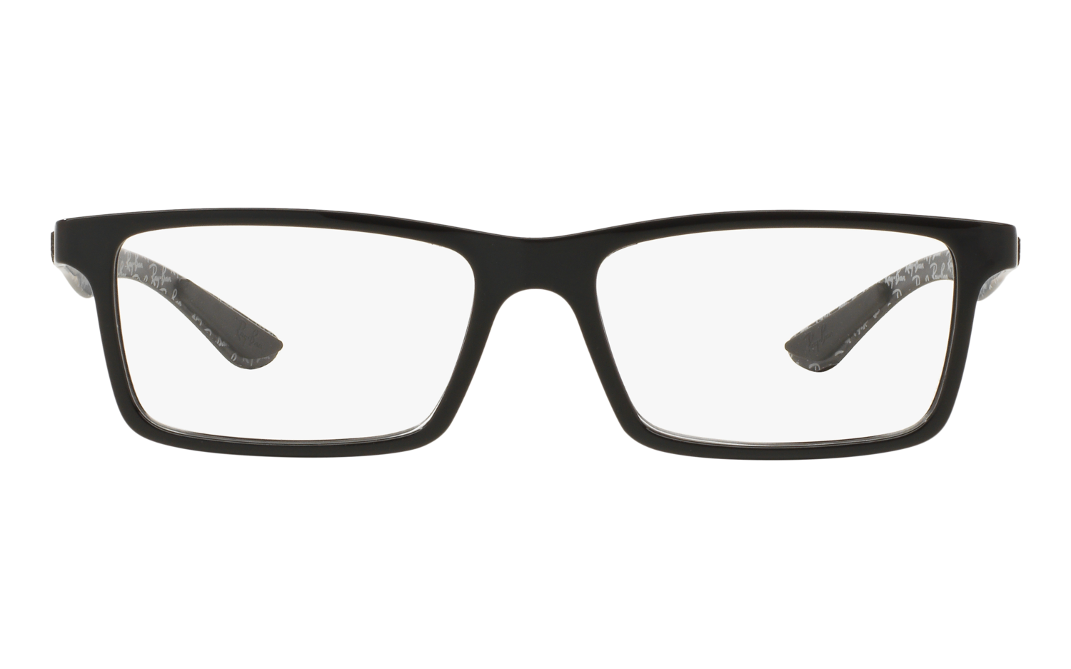 Ray-Ban RX8901 5610 55 Prescription Glasses | Shade Station