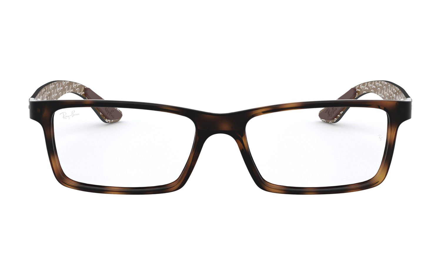 Ray-Ban RX8901 5846 53 Prescription Glasses | Shade Station