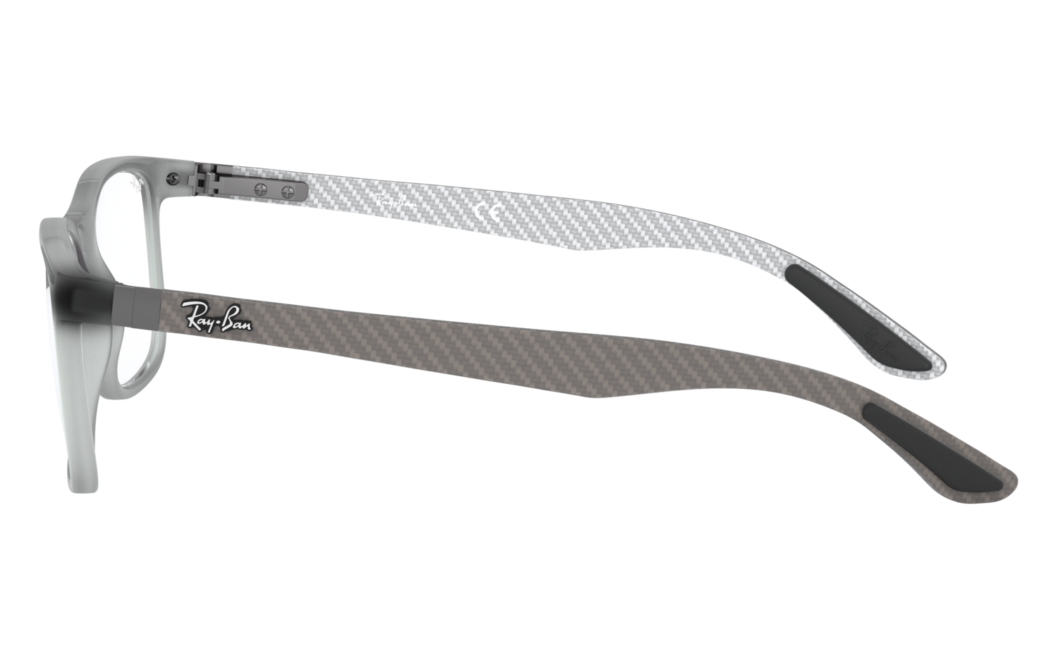 Ray-Ban RX8903 5244 53 Prescription Glasses | Shade Station