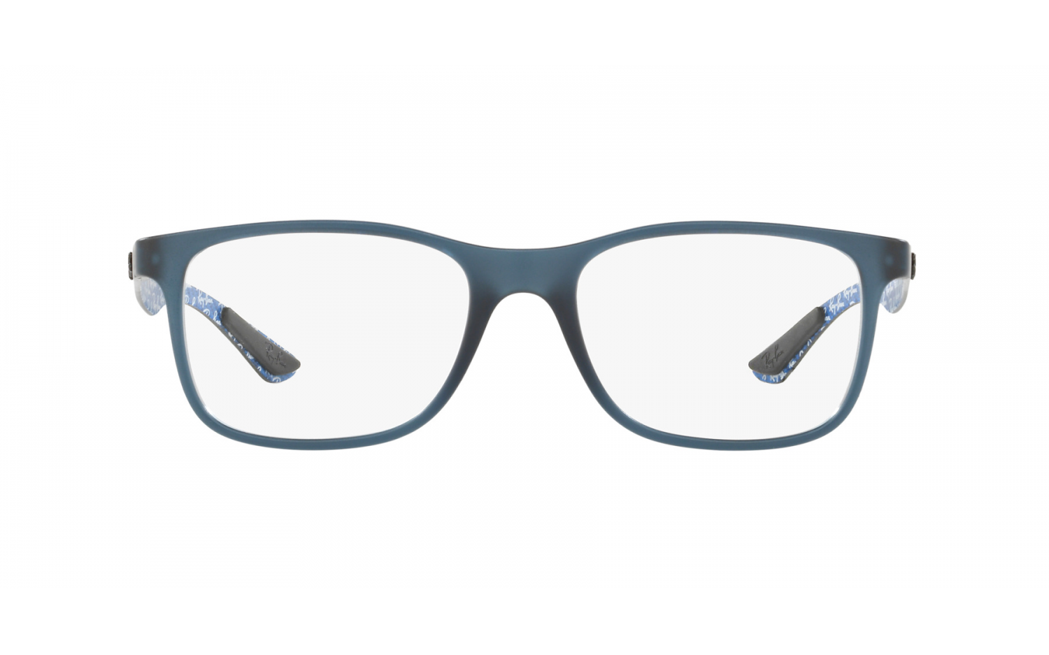 Ray-Ban RX8903 5262 53 Prescription Glasses | Shade Station