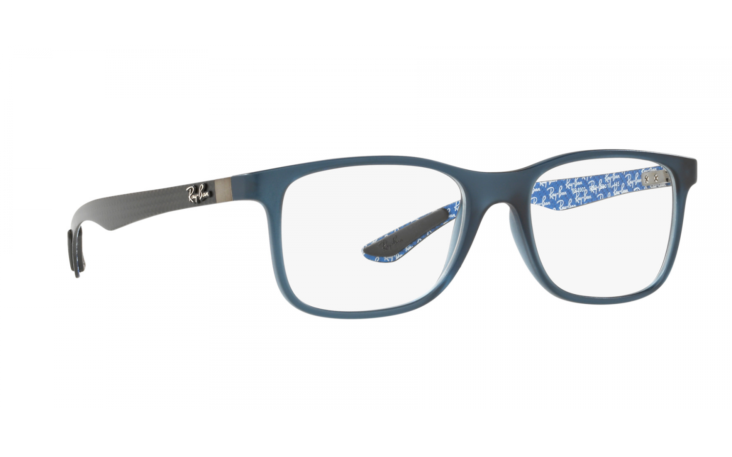 Ray-Ban RX8903 5262 53 Prescription Glasses | Shade Station