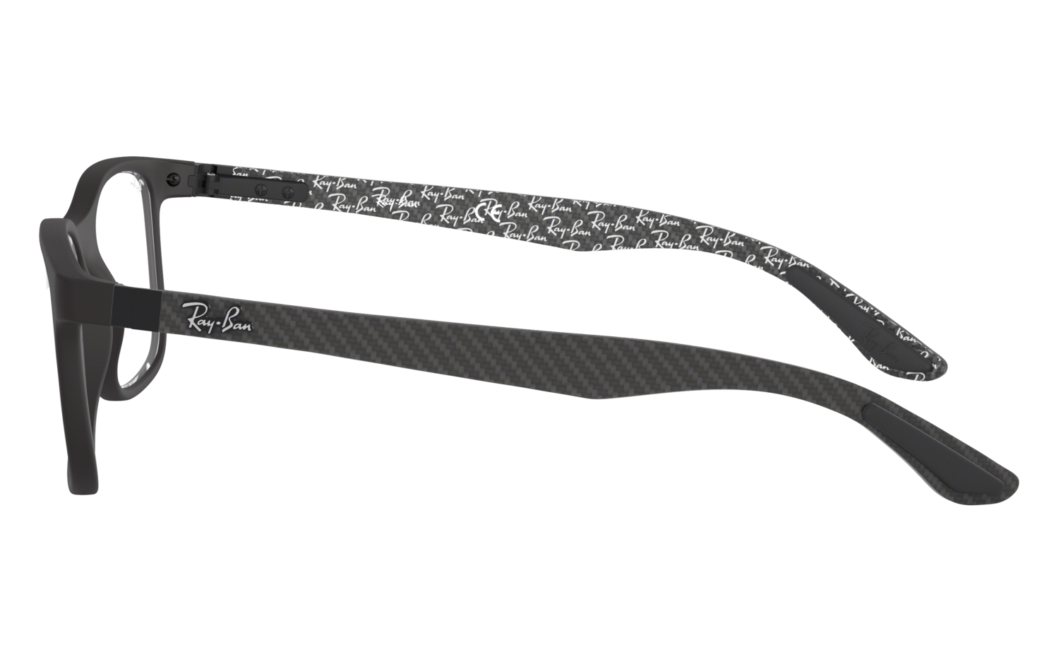 Ray-Ban RX8903 5263 55 Prescription Glasses | Shade Station