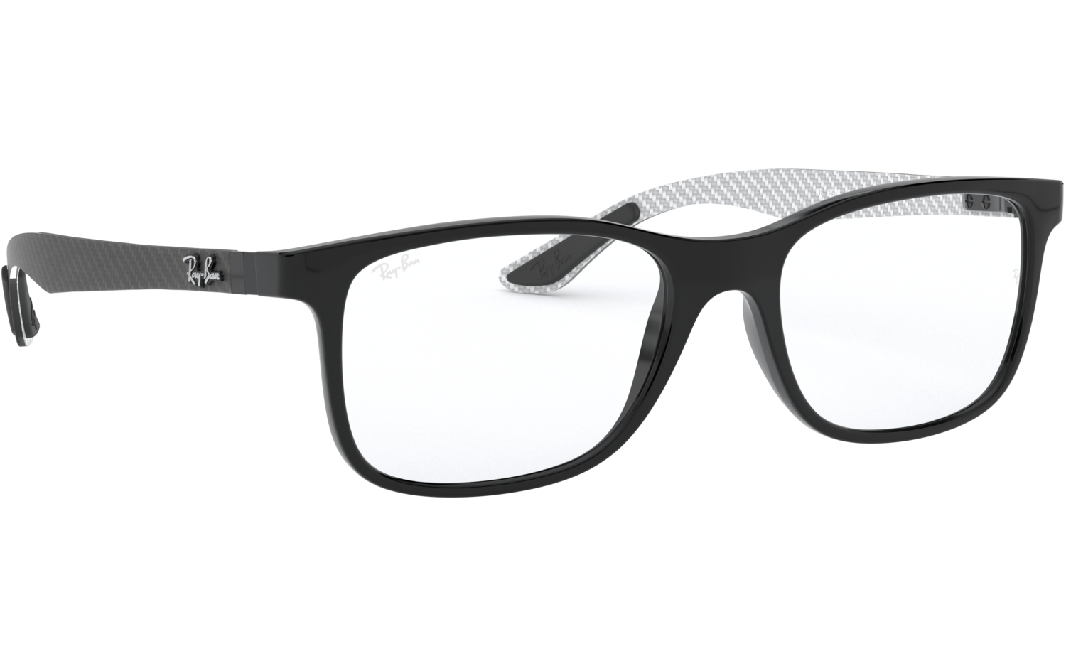 Ray-Ban RX8903 5681 55 Prescription Glasses | Shade Station