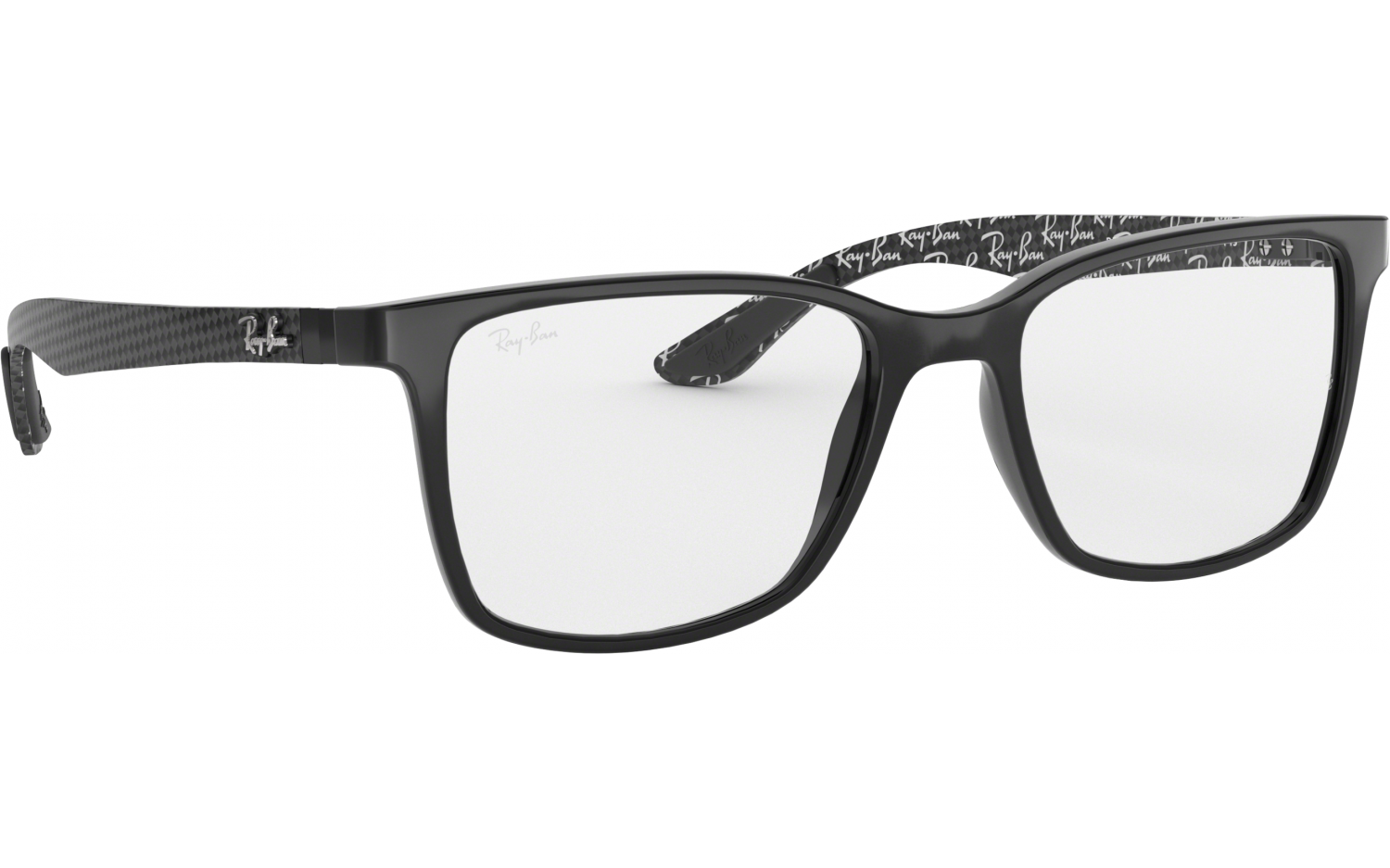Ray-Ban RX8905 5843 53 Prescription Glasses | Shade Station